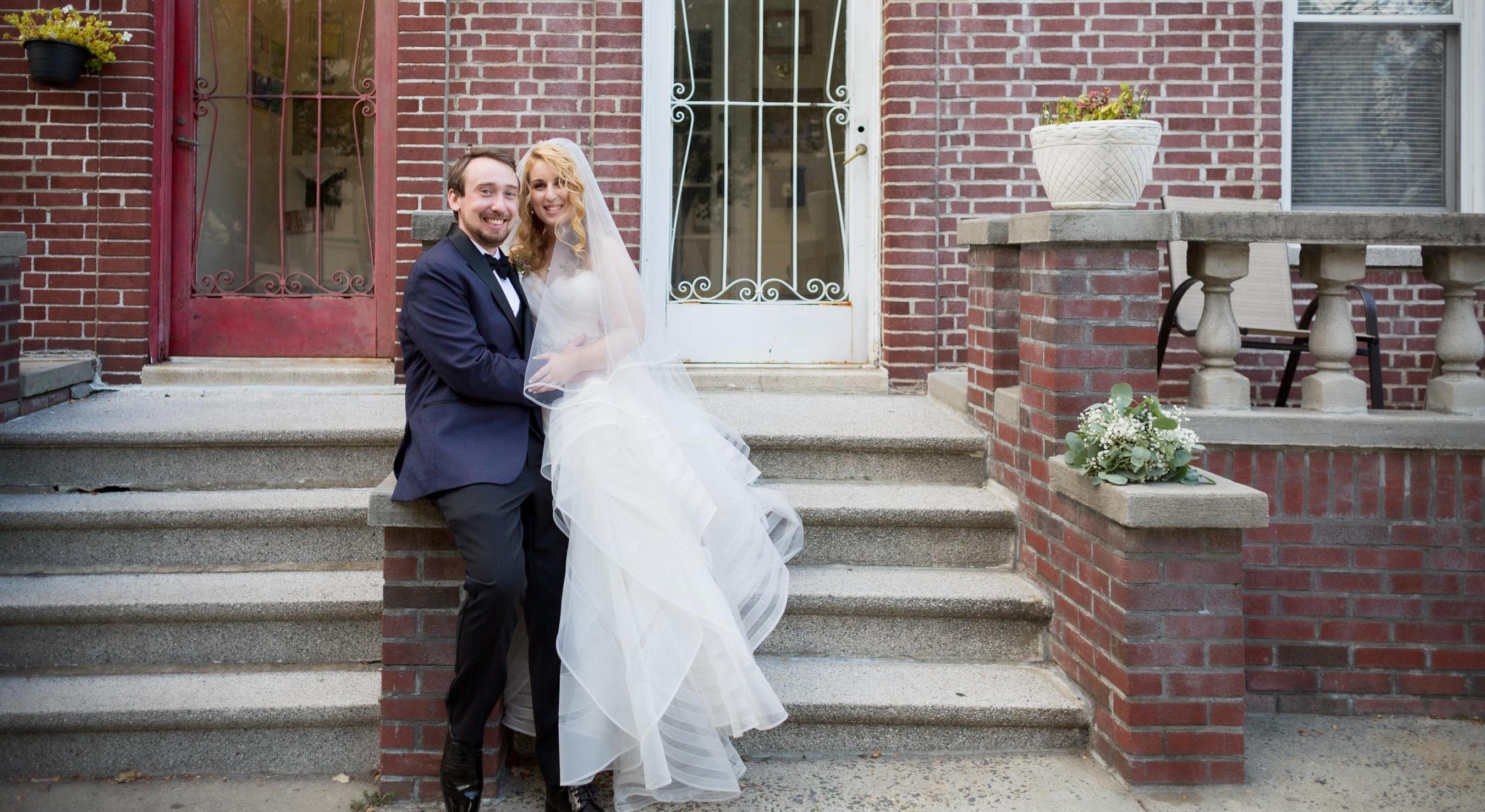 Melissa Akey and Joshua Mullin's Wedding Website