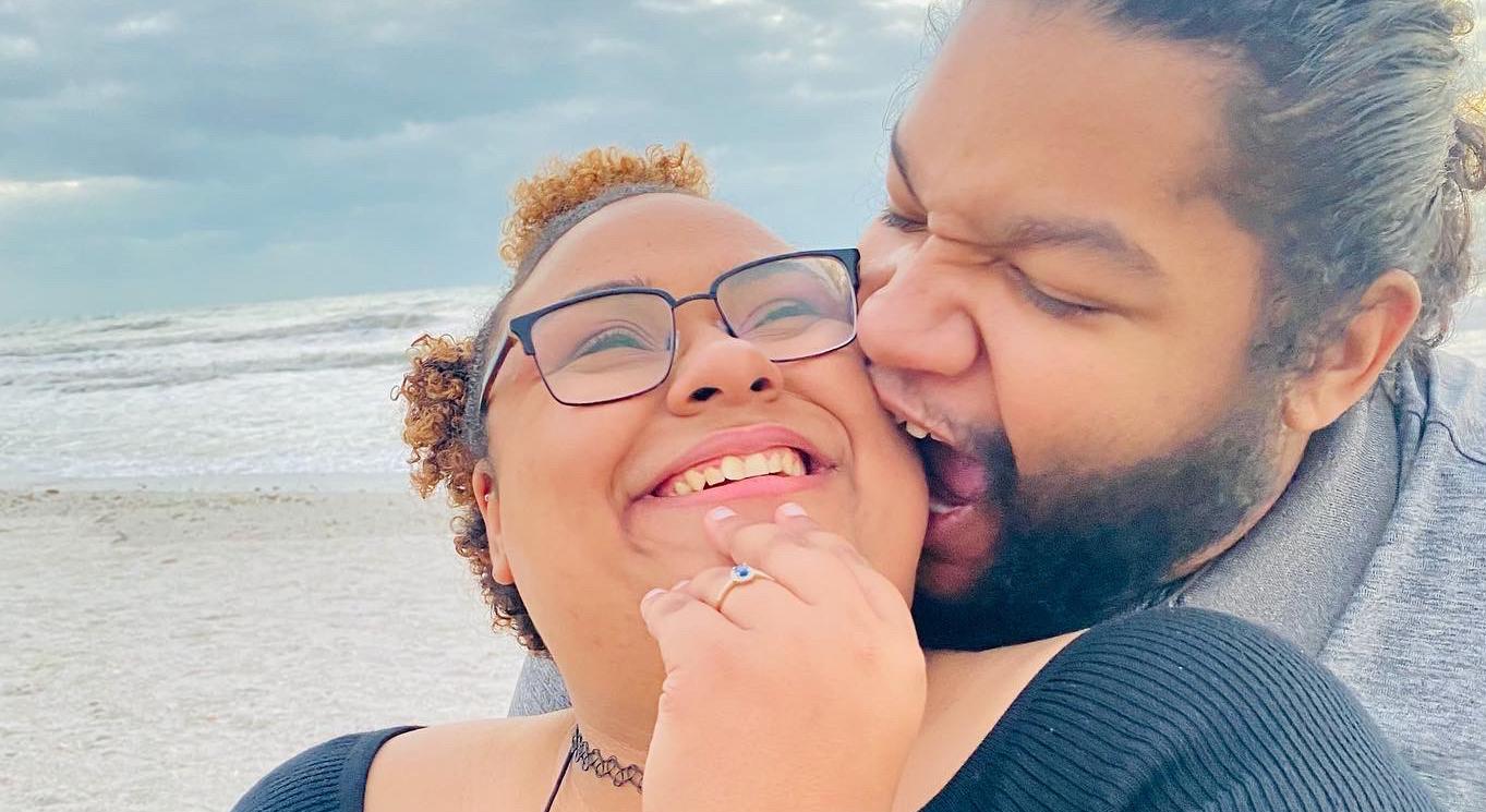 Raven Henry and Dominic Mullins' Wedding Website