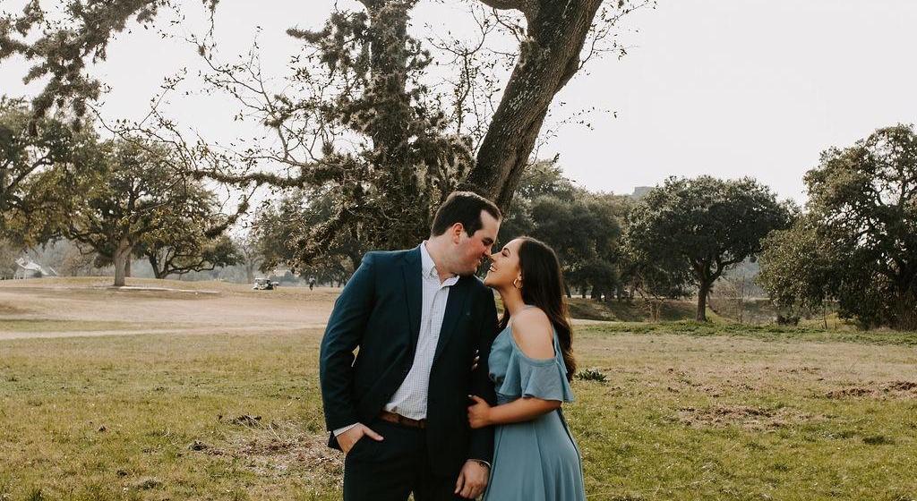 Jessica Bergeron and Jake Sales' Wedding Website