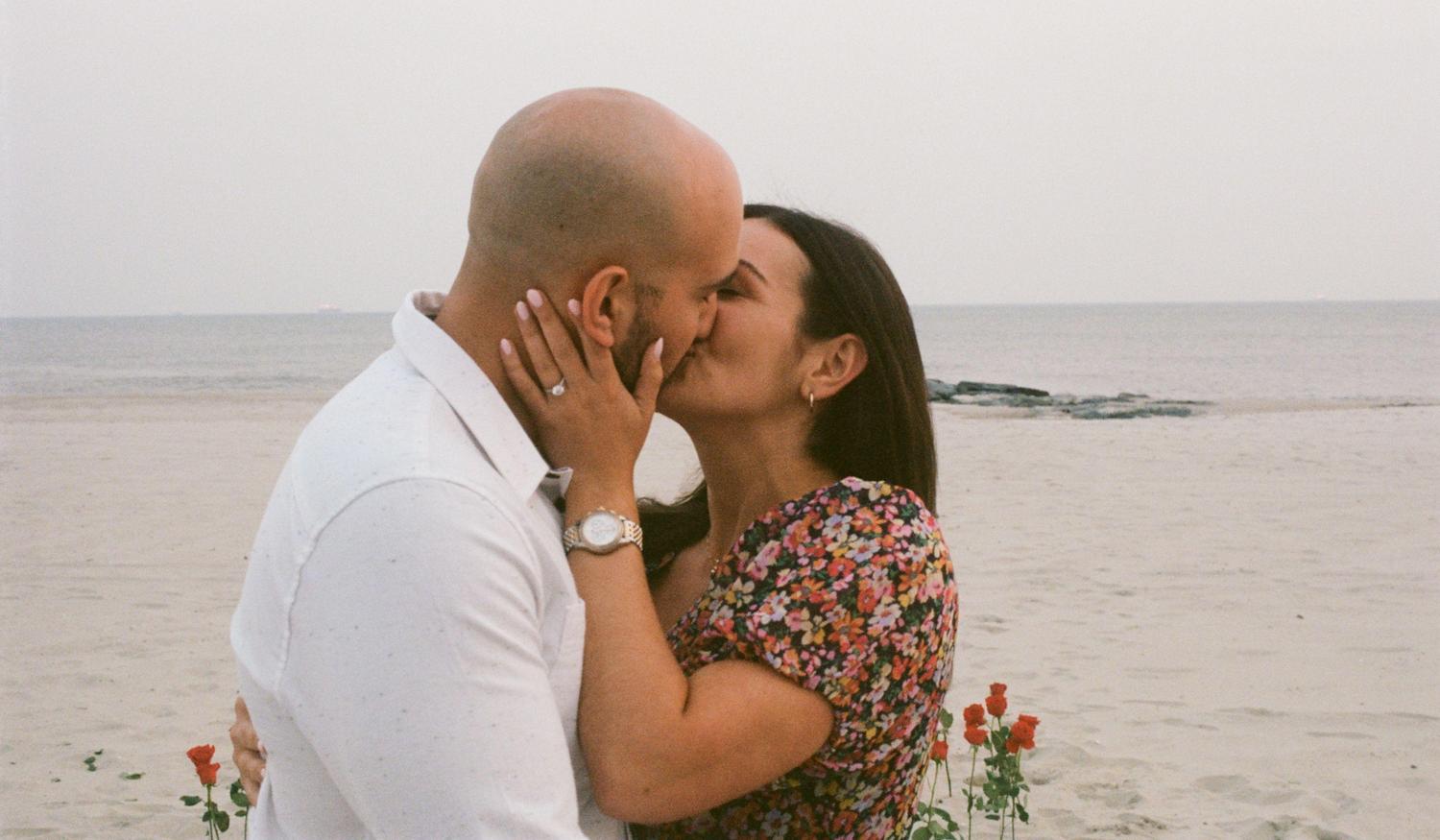 Monica Bronnberg and Broderick Perlman's Wedding Website