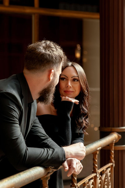 Alysha Kepich and Jamie Wolff's Wedding Website