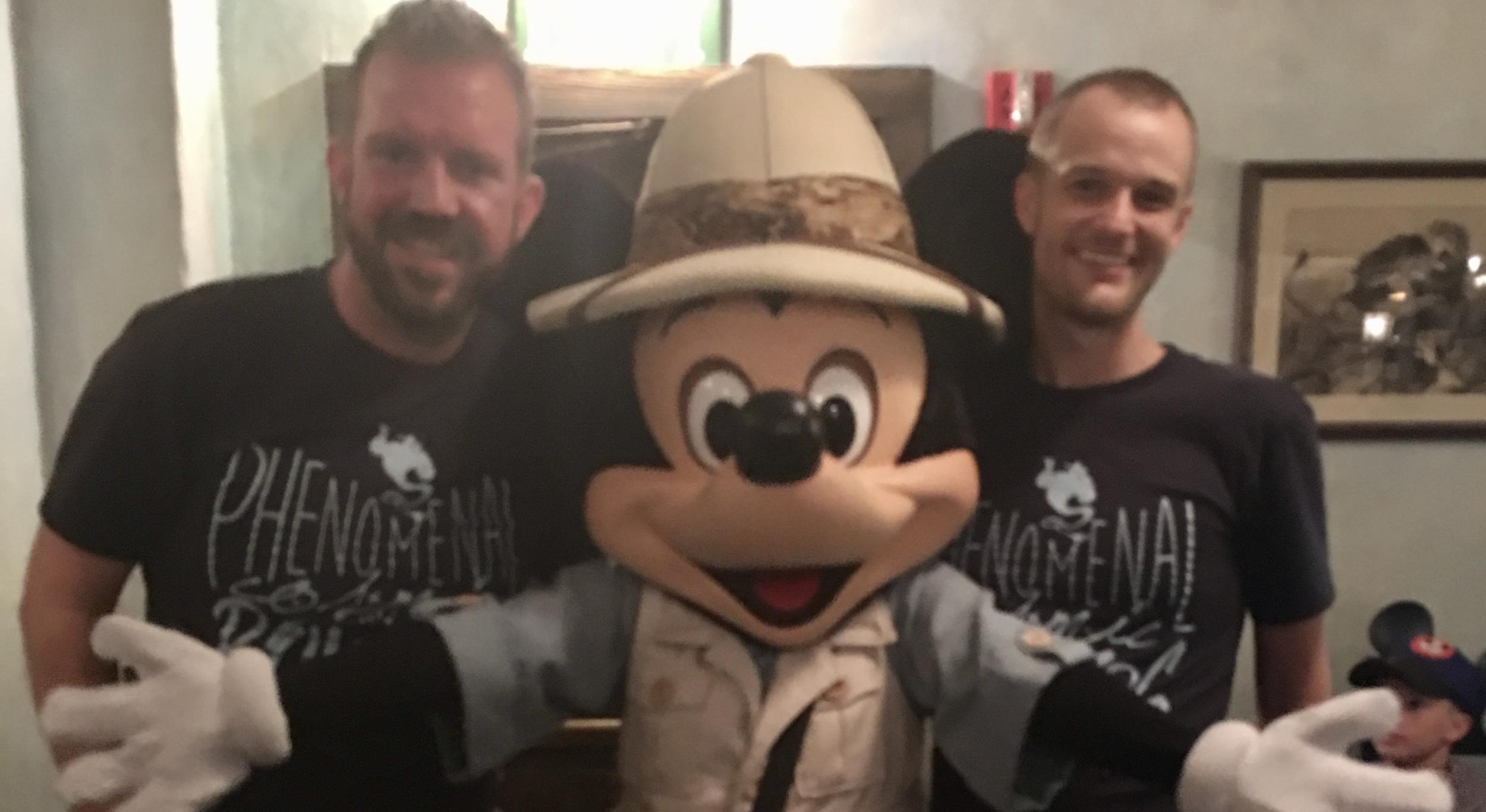 Daniel Tindol and Scott Hogge's Wedding Website