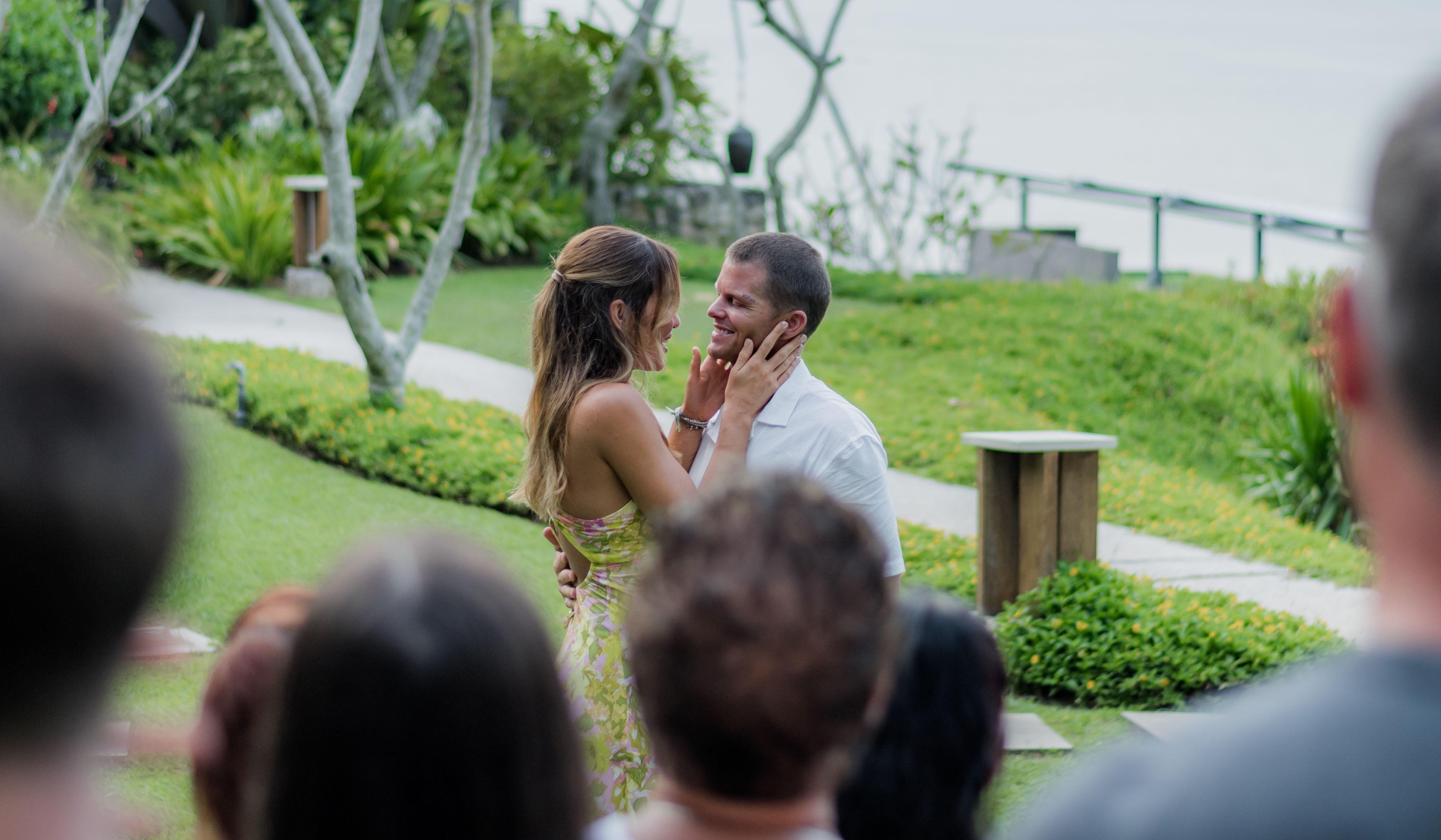 Tyler Collins and Anna Przybyla's Wedding Website