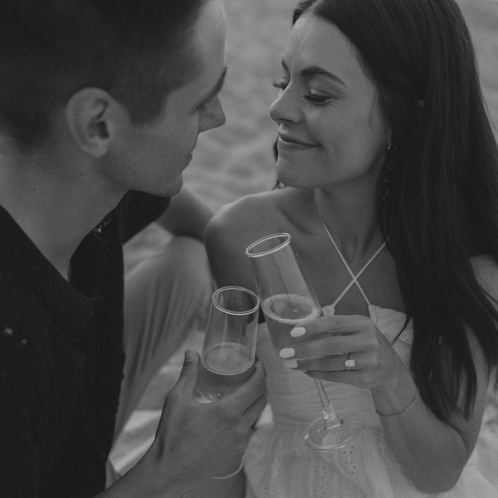 Alysha Mercendetti and Kyle Federico's Wedding Website