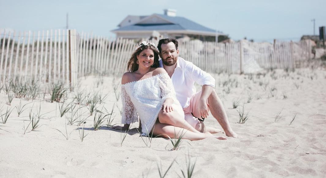 Holly-Ann Turnquist and Casey James Martin's Wedding Website