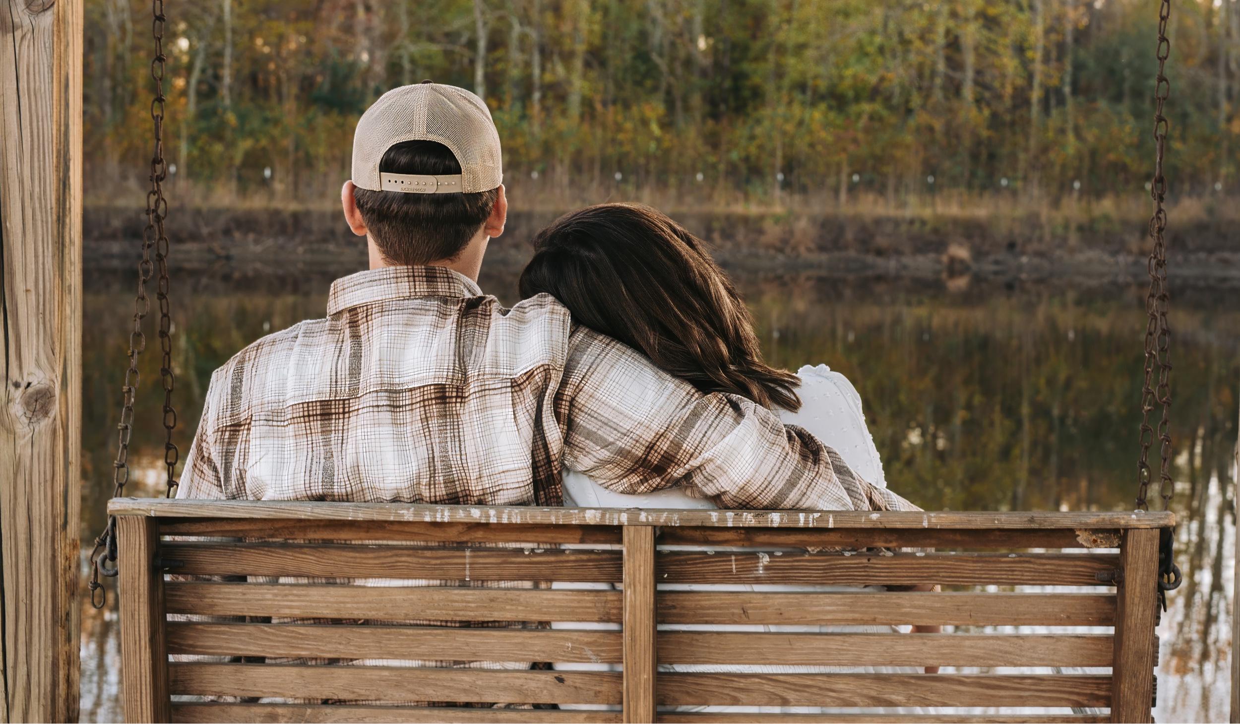 Haylee Storey and Alden Slaughter's Wedding Website