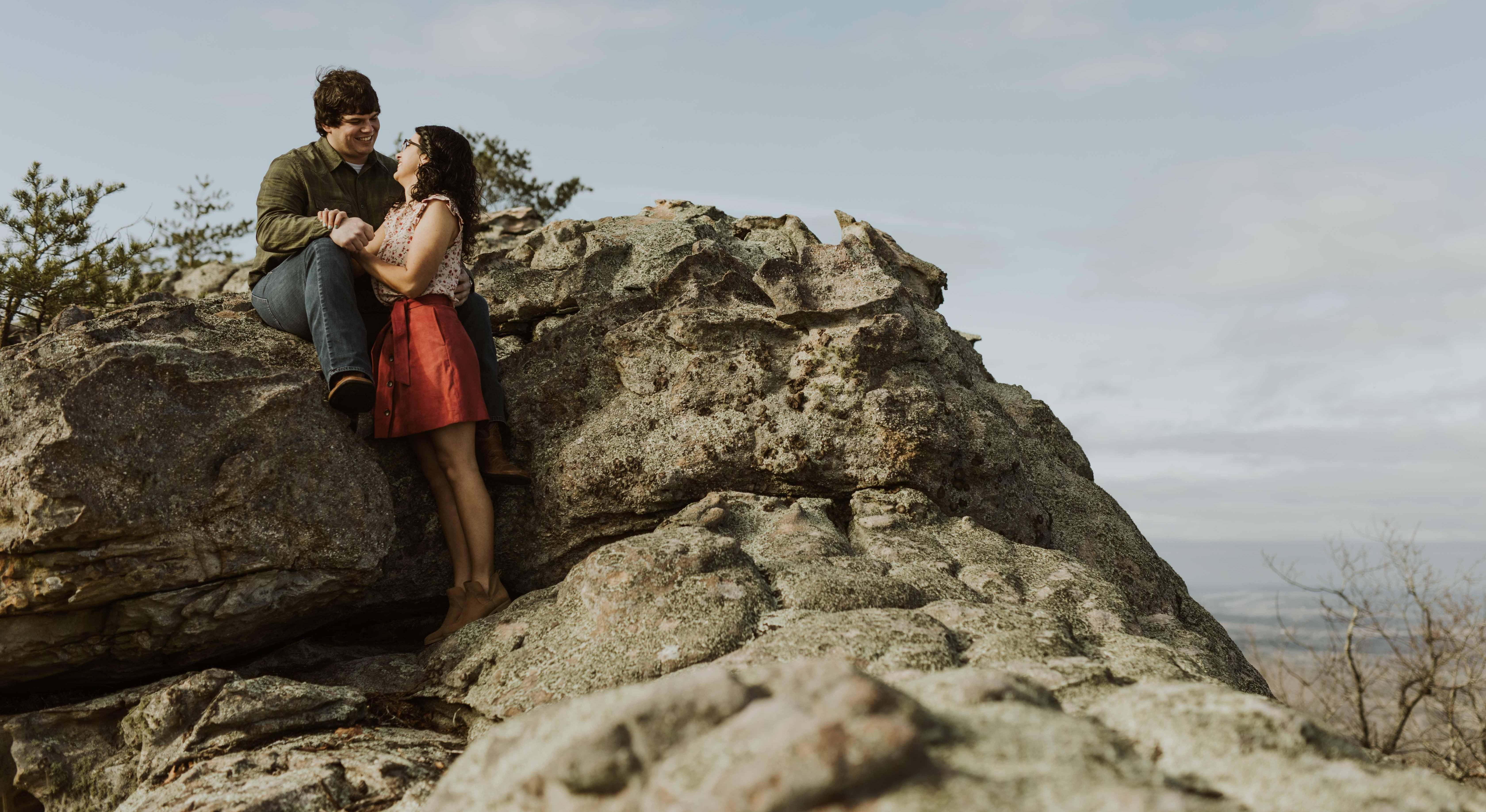 Macey Jones and Garyson Lanham's Wedding Website