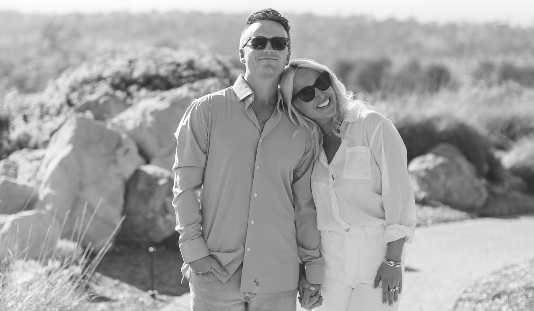 Nicole Katelyn Shook and John Duross O’Bryan III's Wedding Website