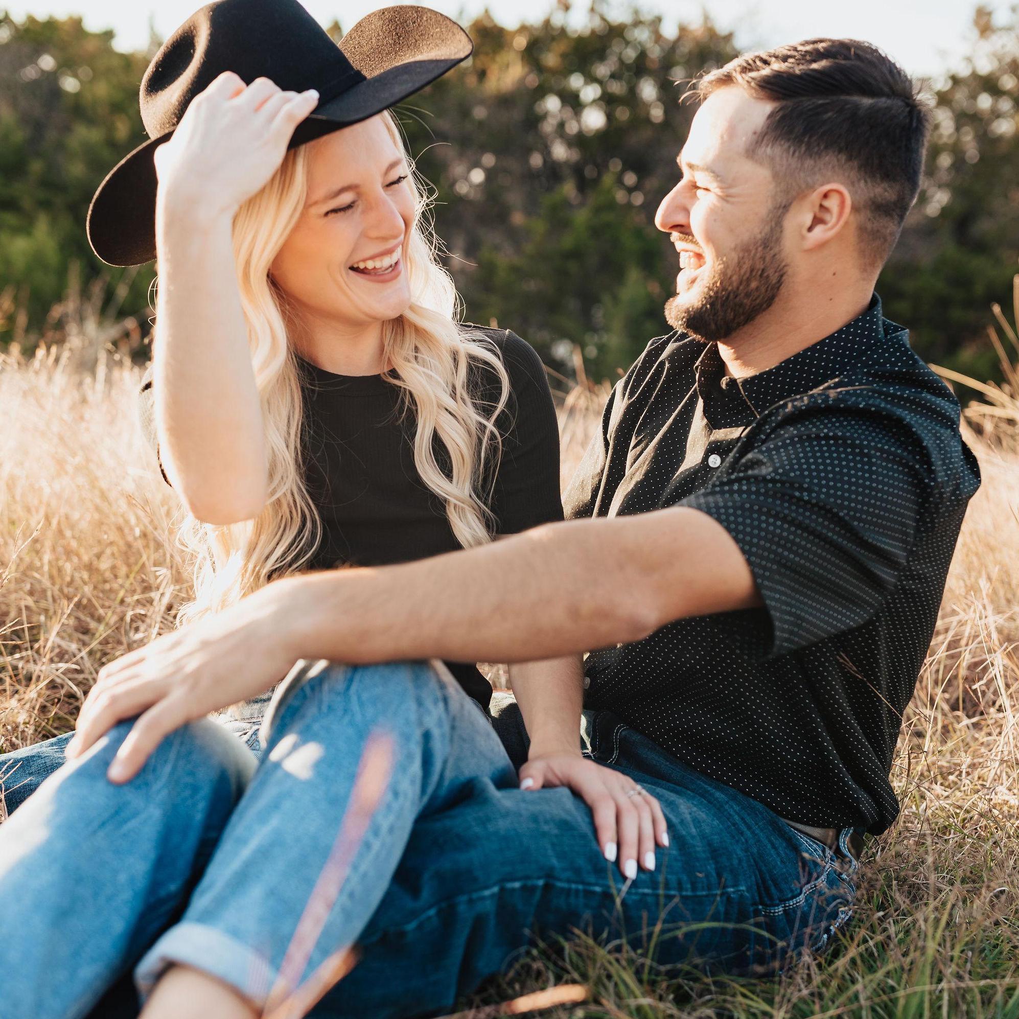 Lynsey Terrill and Tyler Juarez's Wedding Website