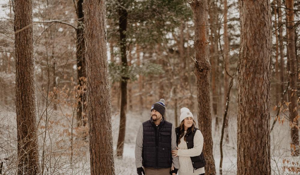 Cara Capparelli and Dan Piciucco's Wedding Website