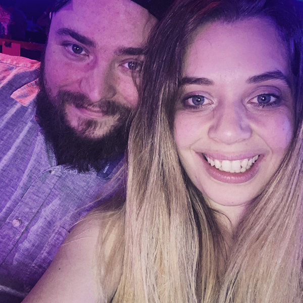 Samantha Shlimbaum and Samuel Bartels' Wedding Website
