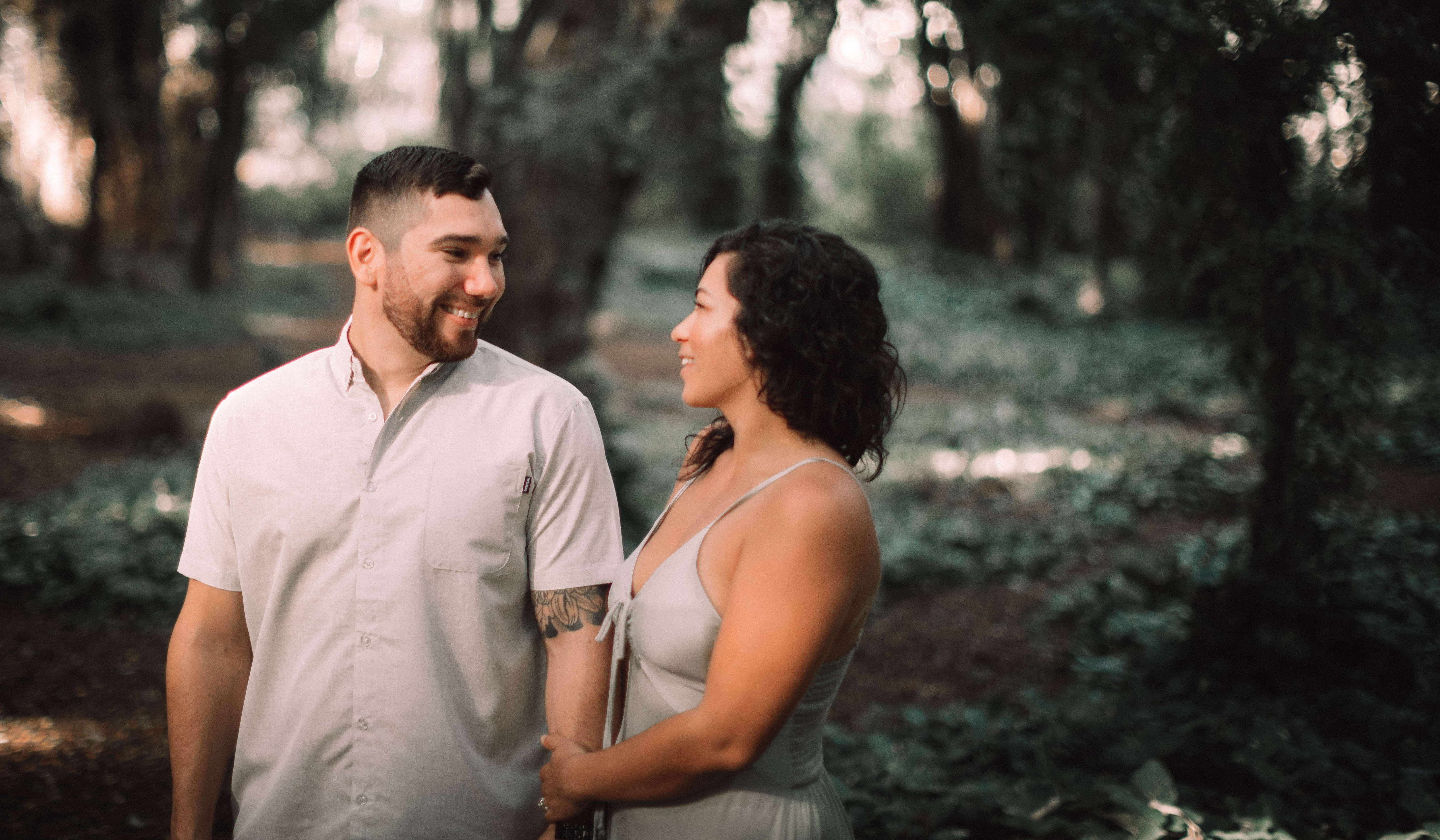 Michael Cortez and Erica Eddy's Wedding Website
