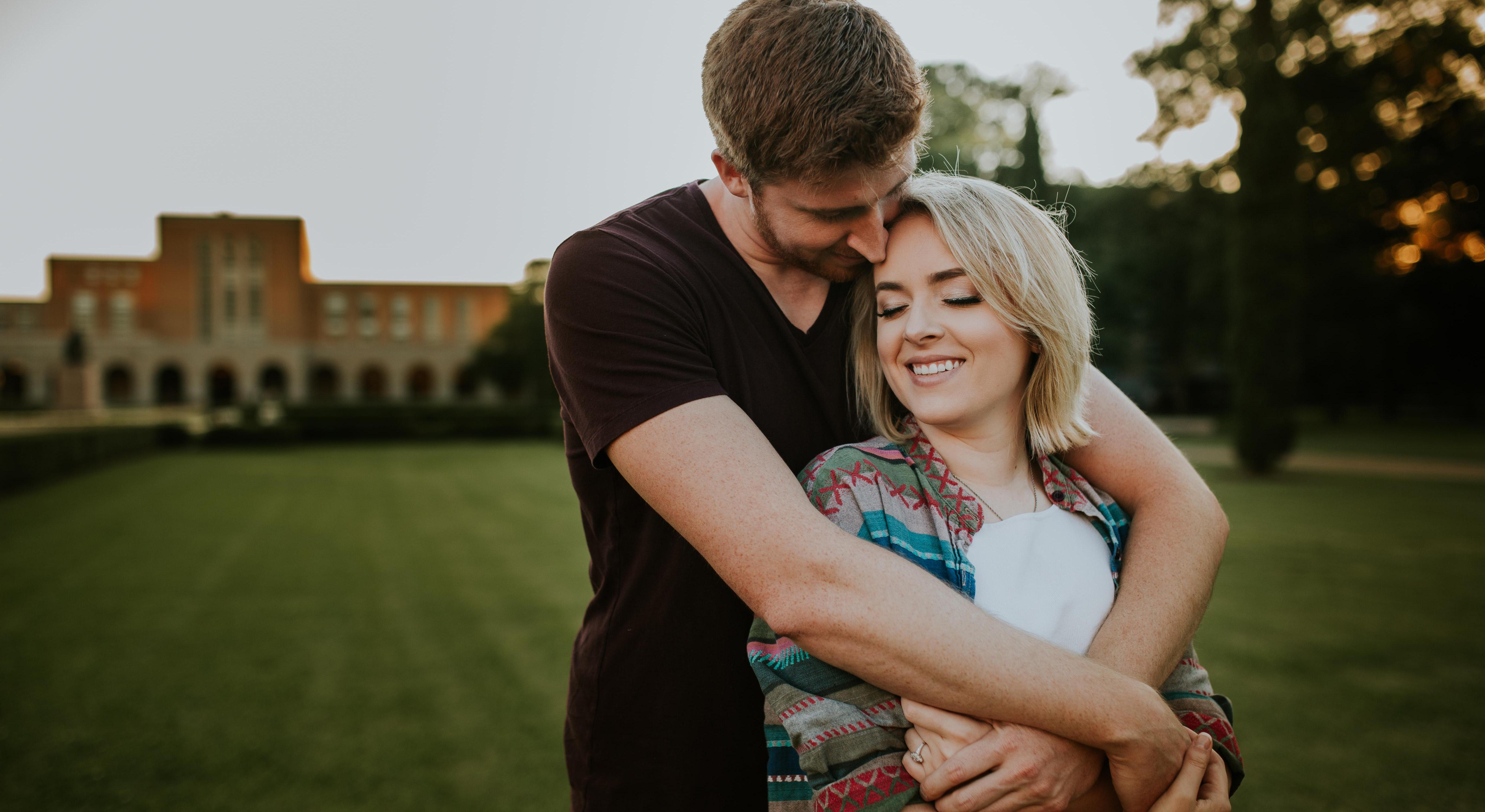 Robin Cline and Travis Dawsey's Wedding Website