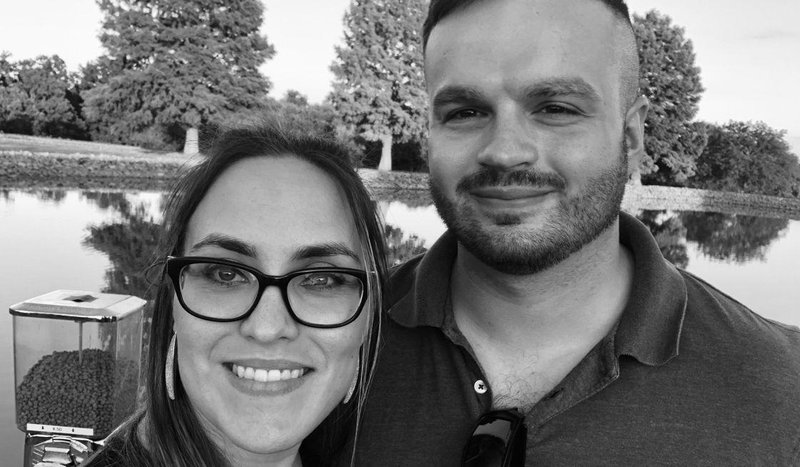 Kaitlin Engleman and Jacob Shawler's Wedding Website