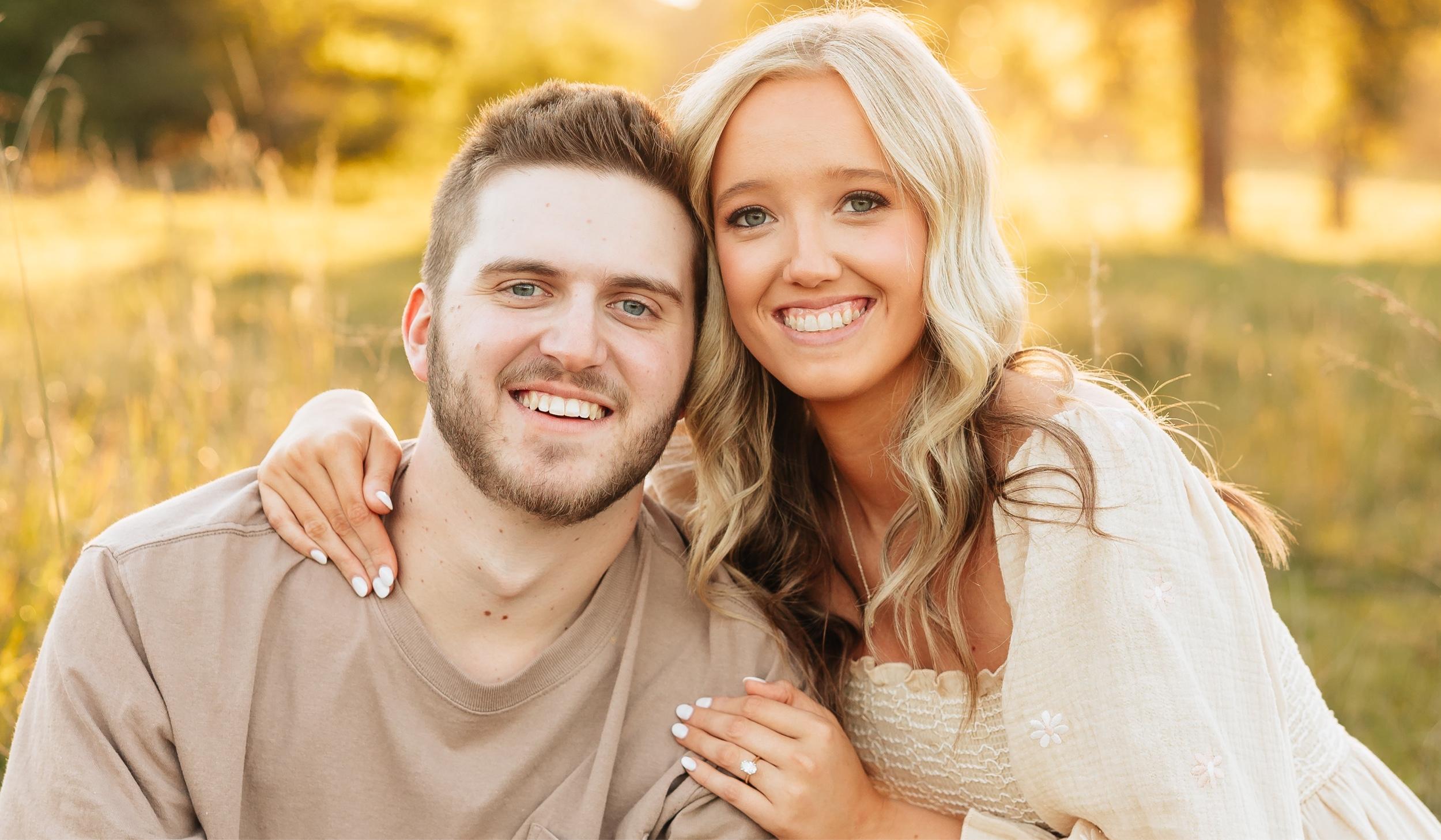 Allana Britnell and Thomas Gutshall's Wedding Website