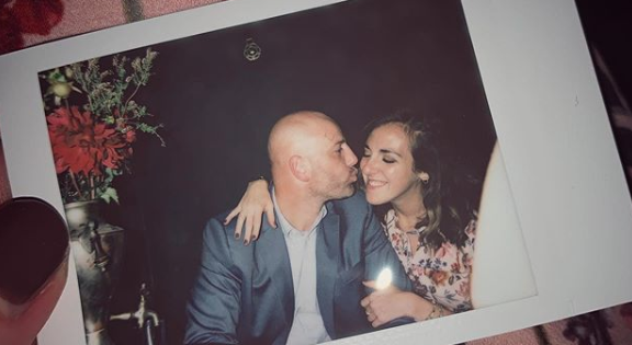 Staci Wolfson and Scott Spaulding's Wedding Website