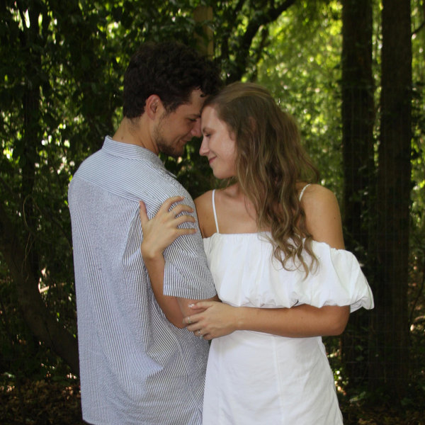 Raegan Taylor and Garrett Manning's Wedding Website