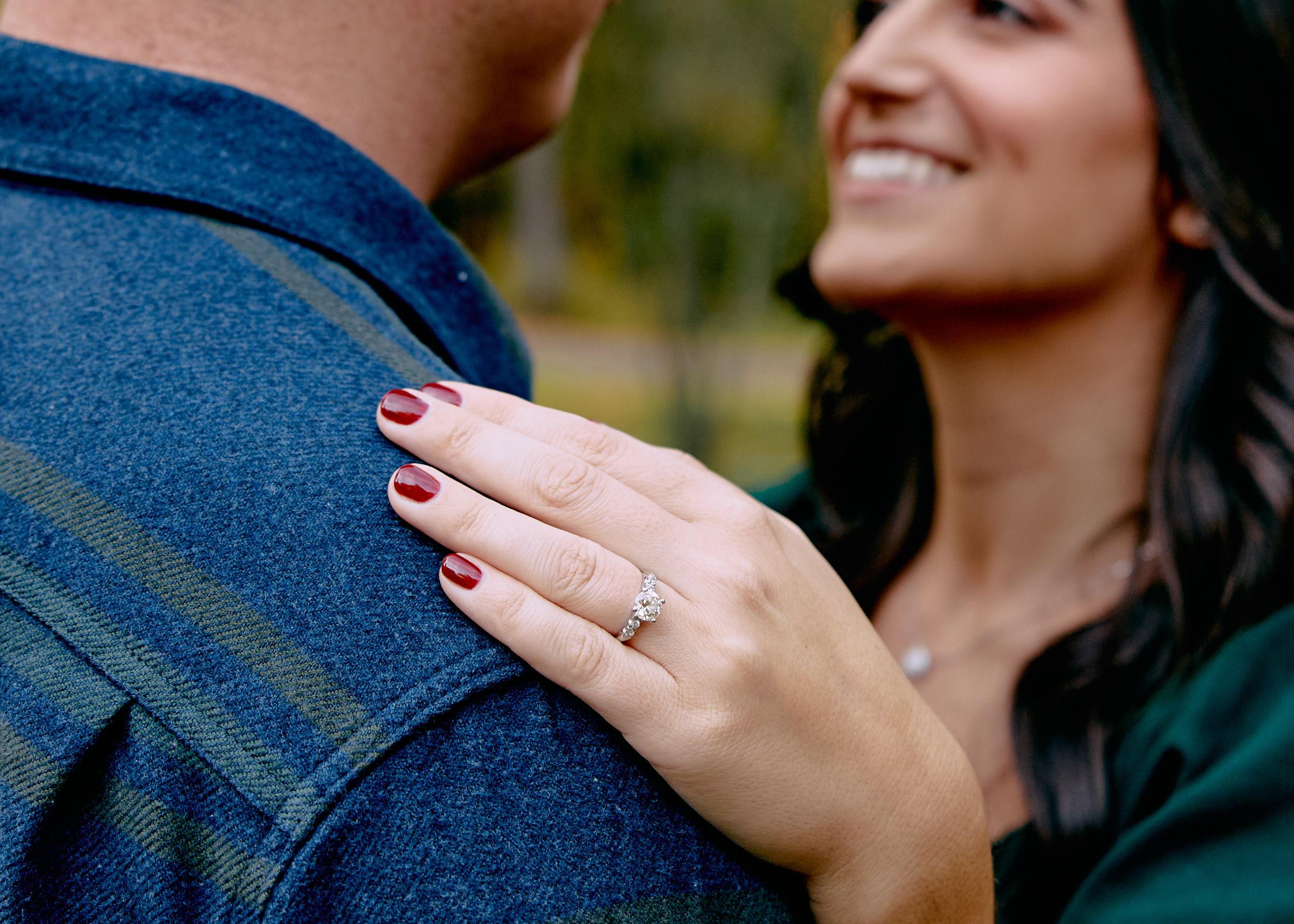 Lauren Caruana and Connor Meehan's Wedding Website