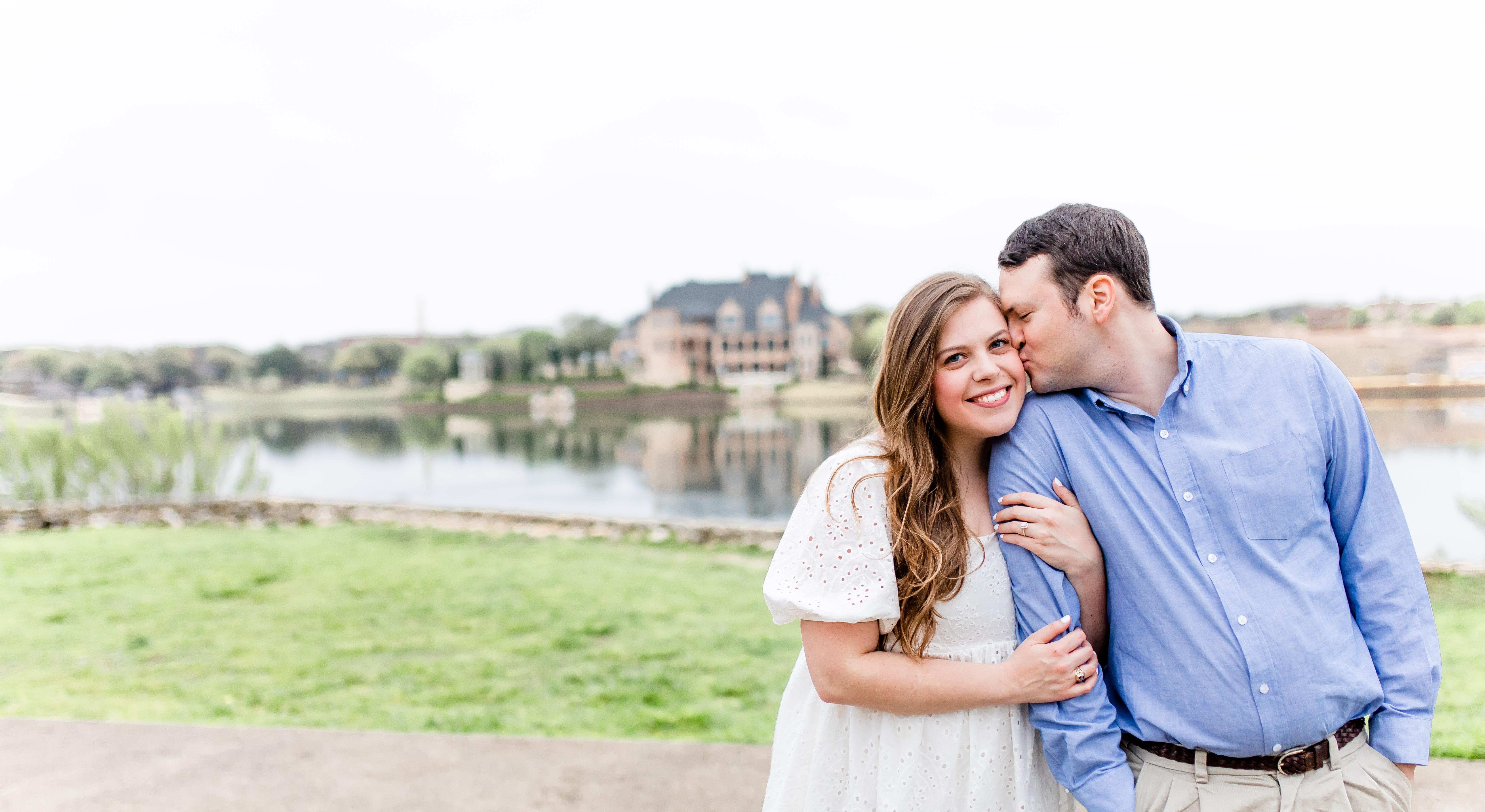 Laura Mitchell and Alex Keefer's Wedding Website
