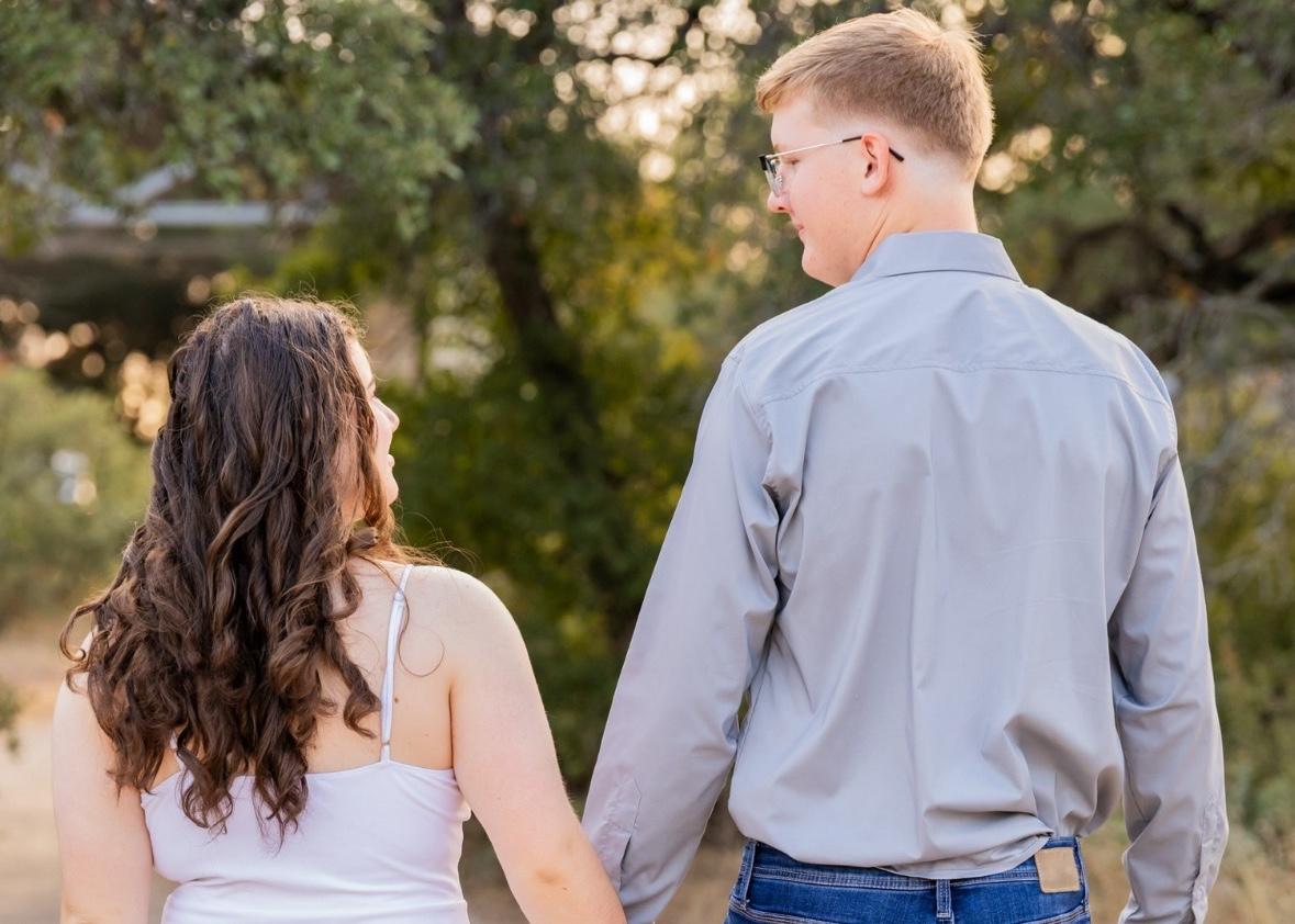 Morgan Barr and Emily Pippin's Wedding Website