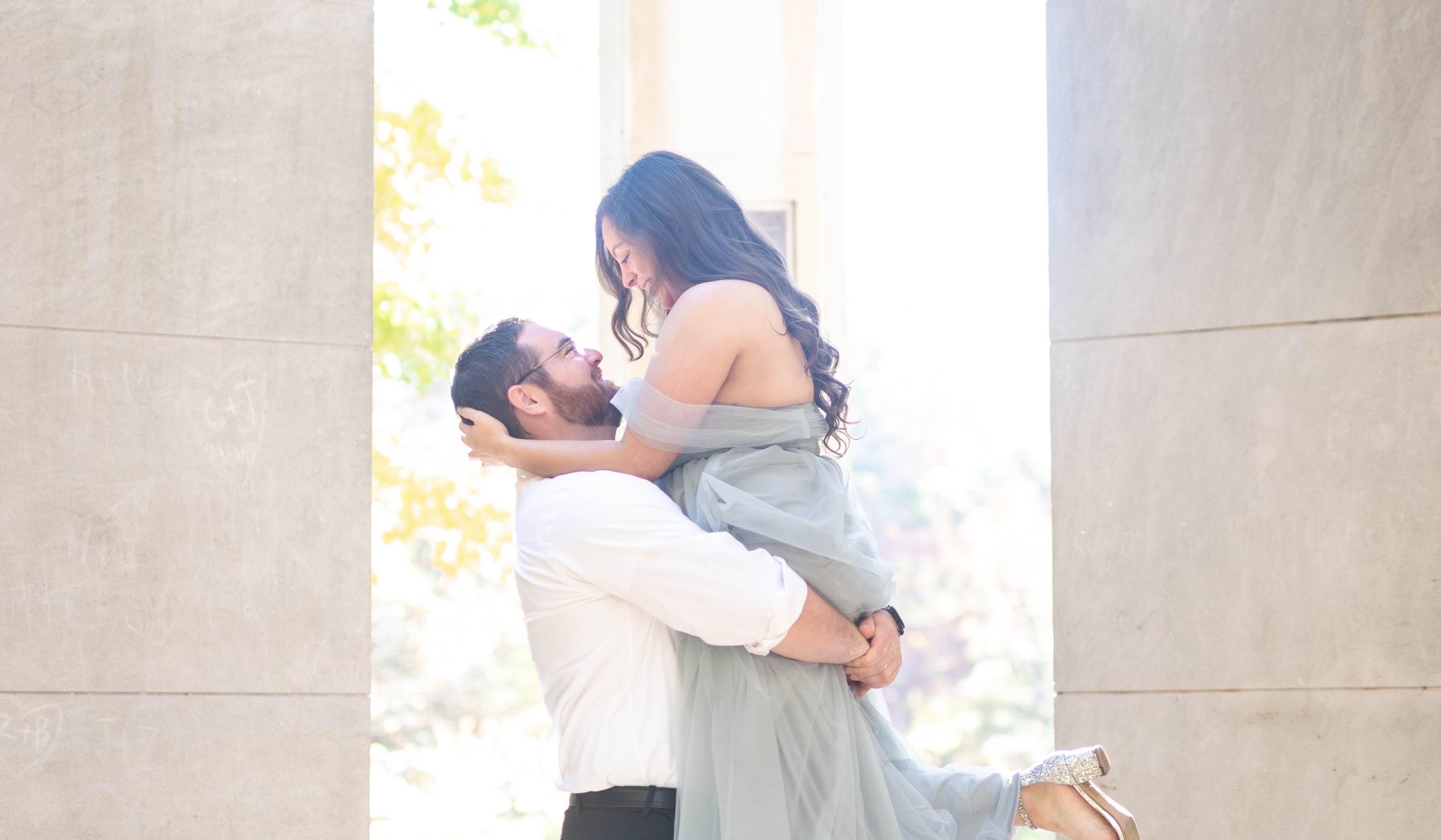 Madison Houck and Jacob Stewart's Wedding Website