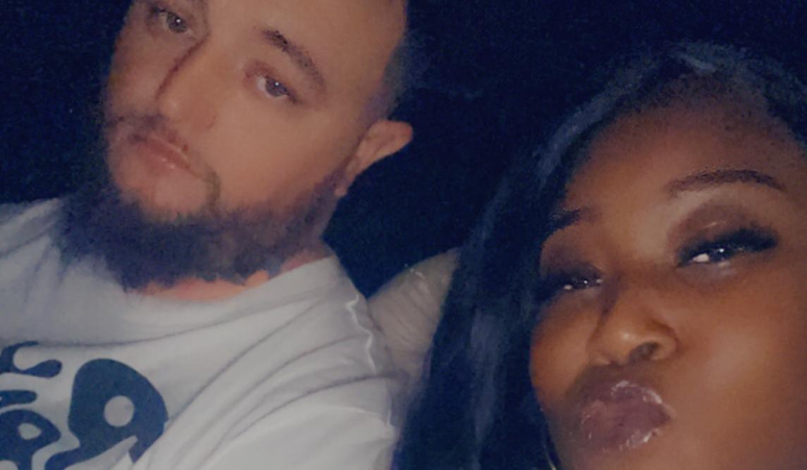 Princess Clay and William Crumpler's Wedding Website