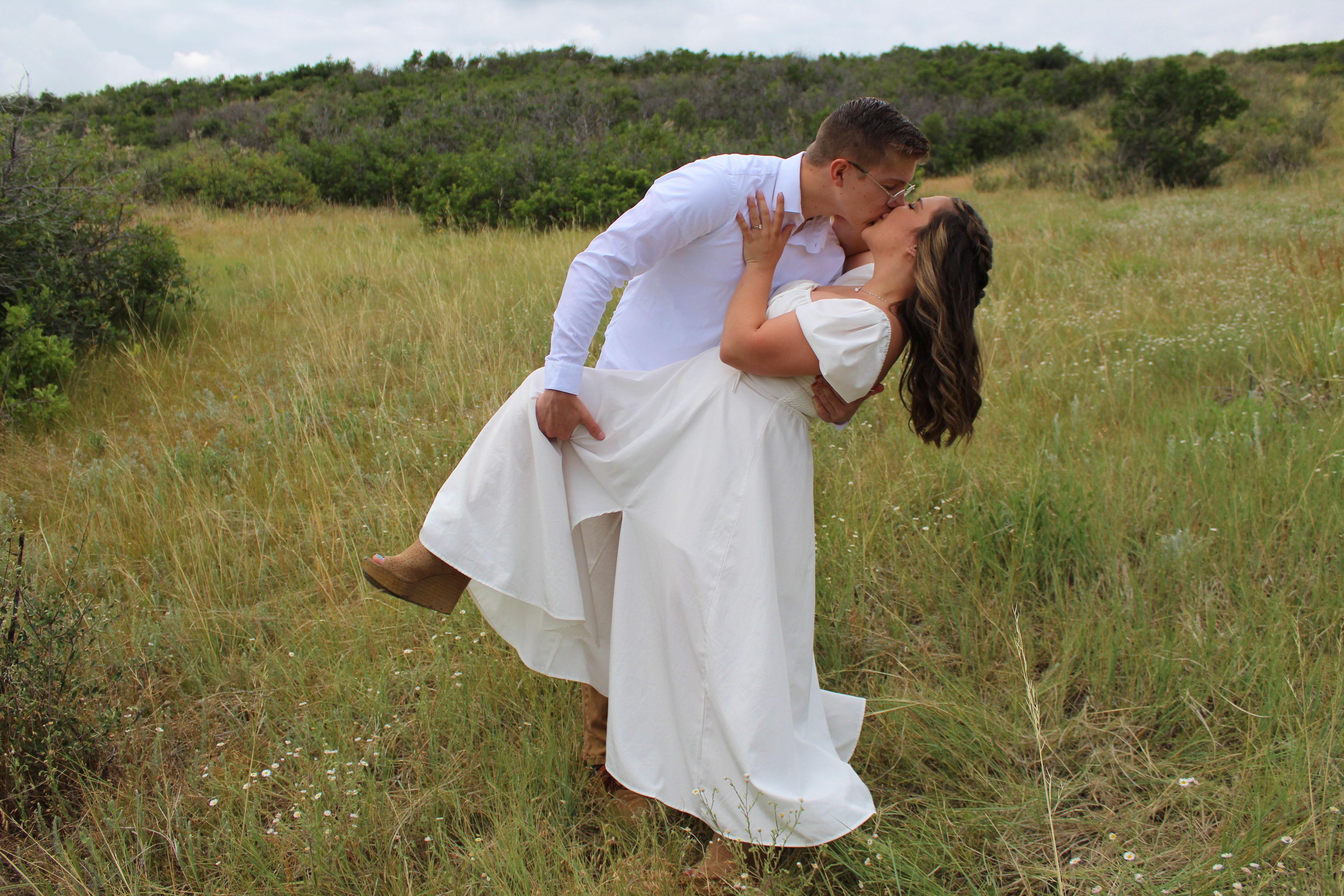 Anna Dertz and Nick Garver's Wedding Website