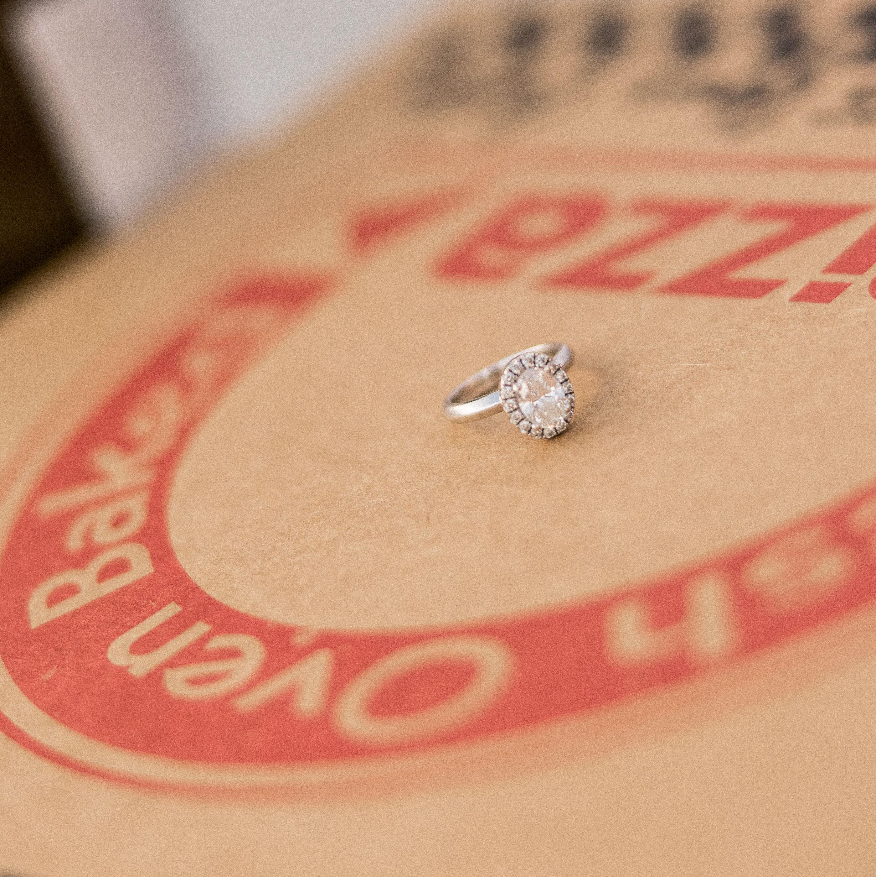 Paula Arauco and Derek Fournier's Wedding Website