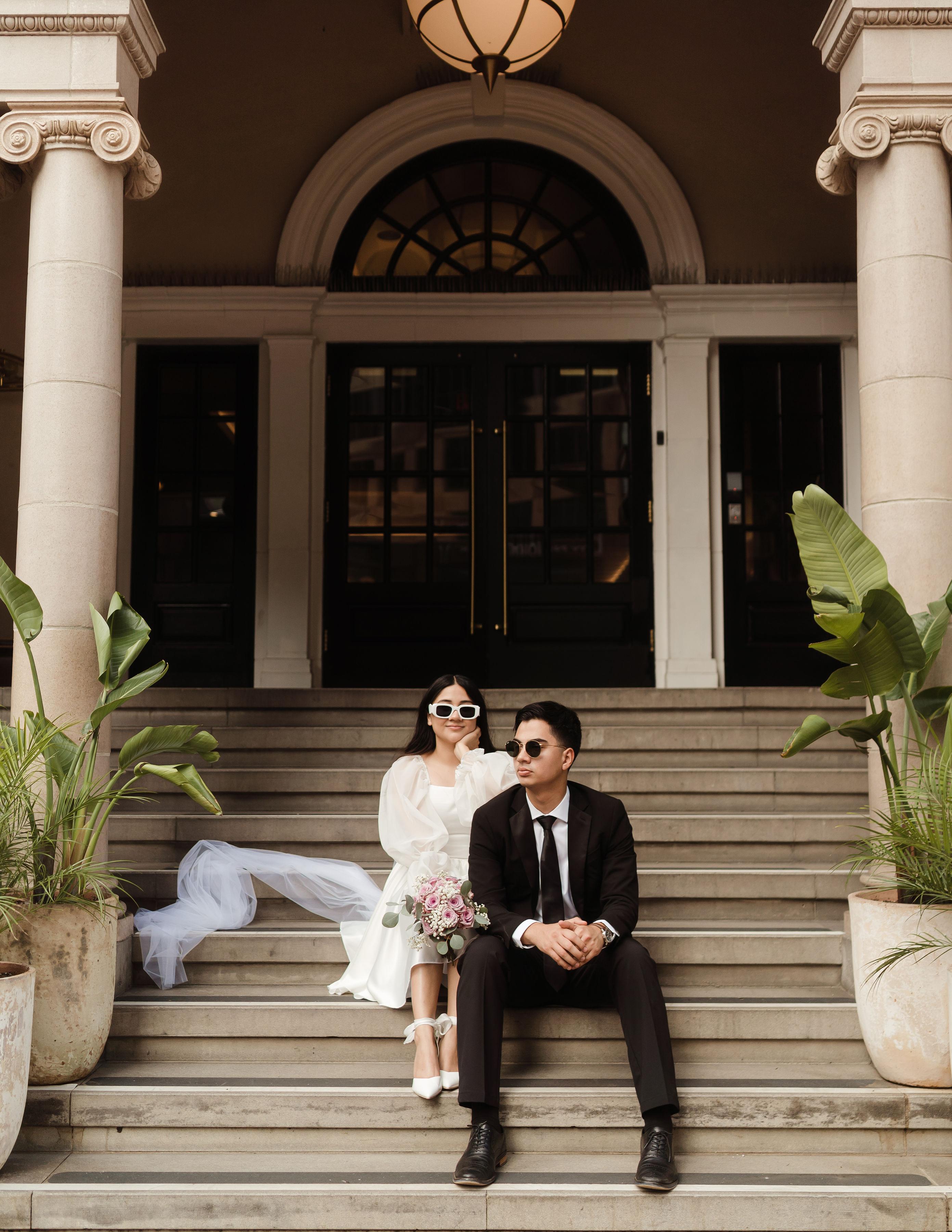 Yaquelin Chavez and Christian Rascon's Wedding Website