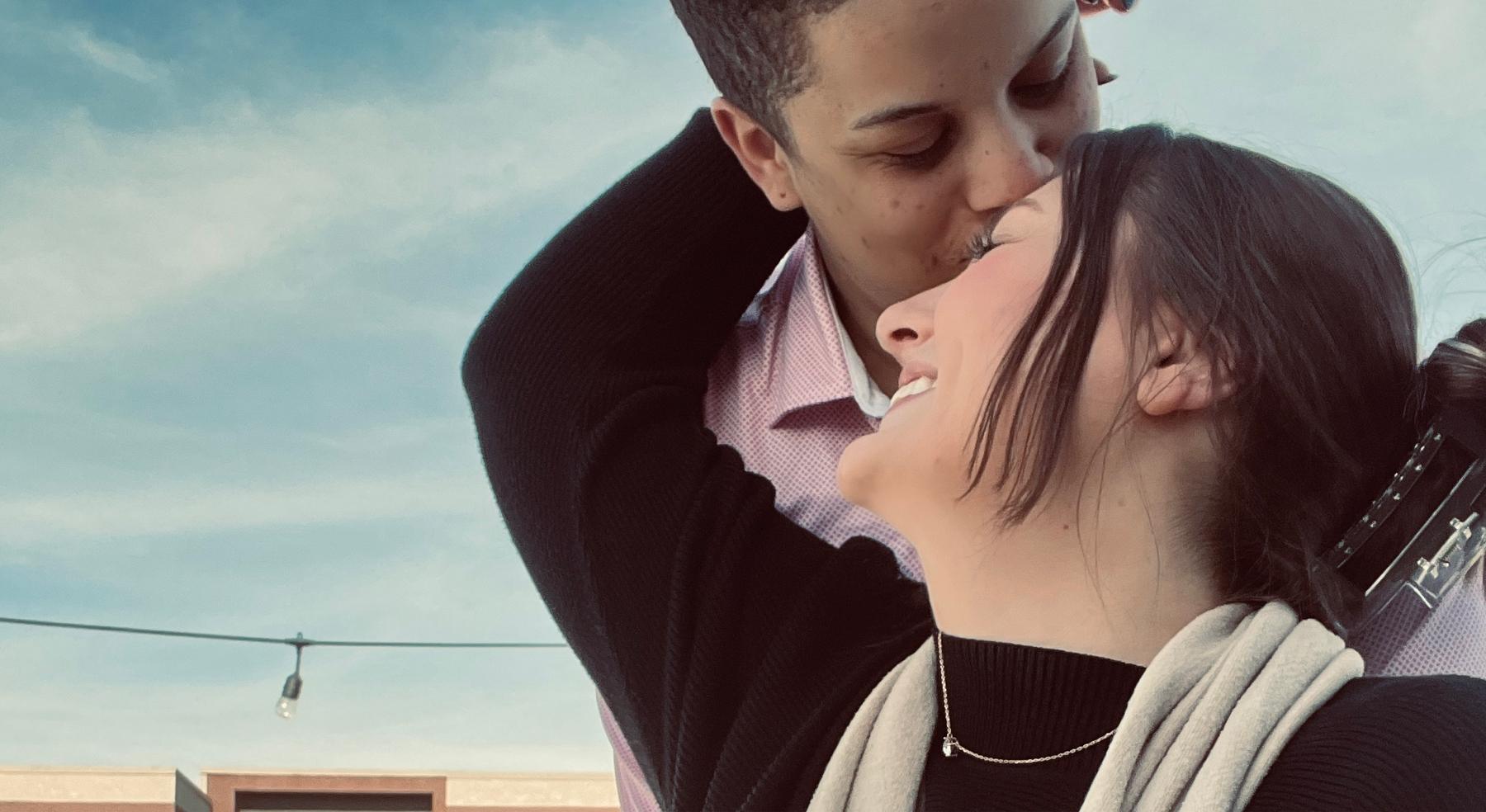 Johnna Wafford and Chloe Butler's Wedding Website