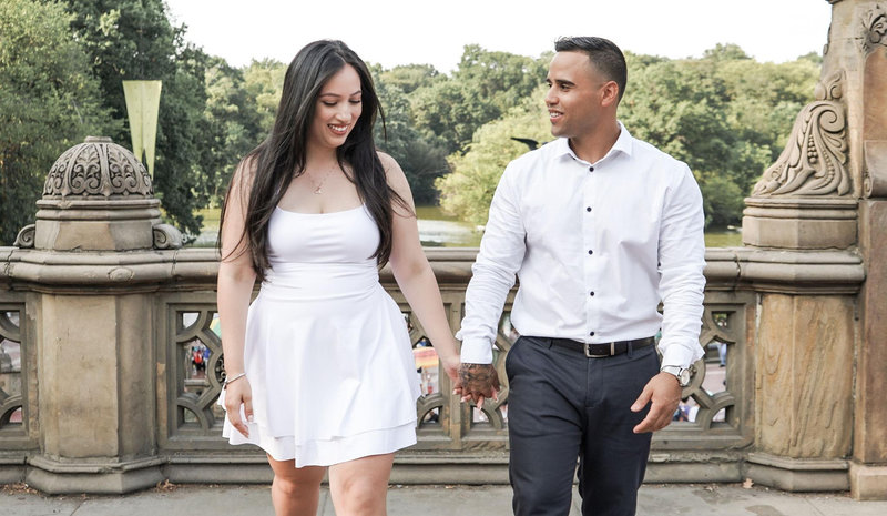Carla Siguenza and Juan Baez's Wedding Website