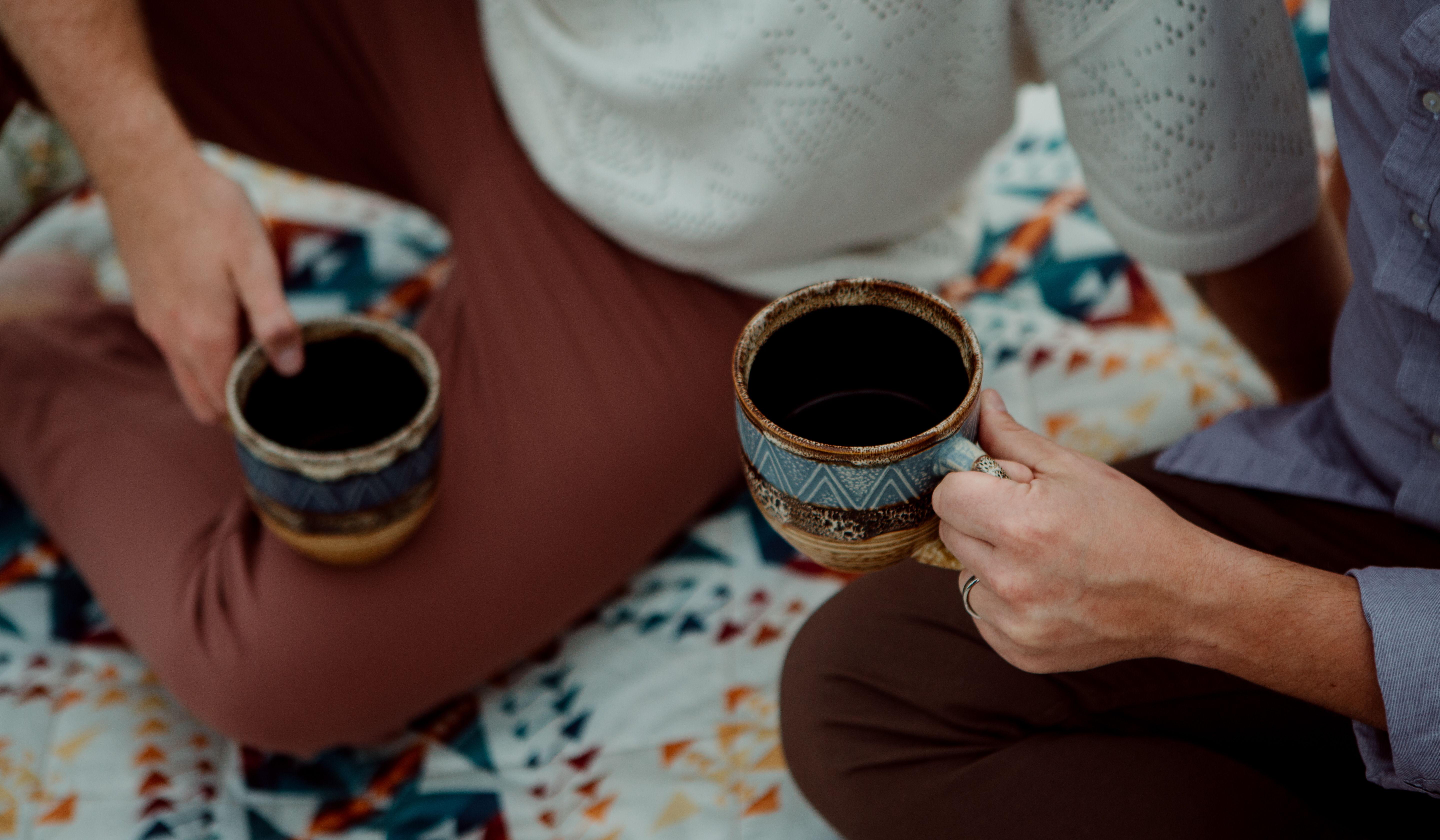 Thomas Mechling and Jason Button's Wedding Website