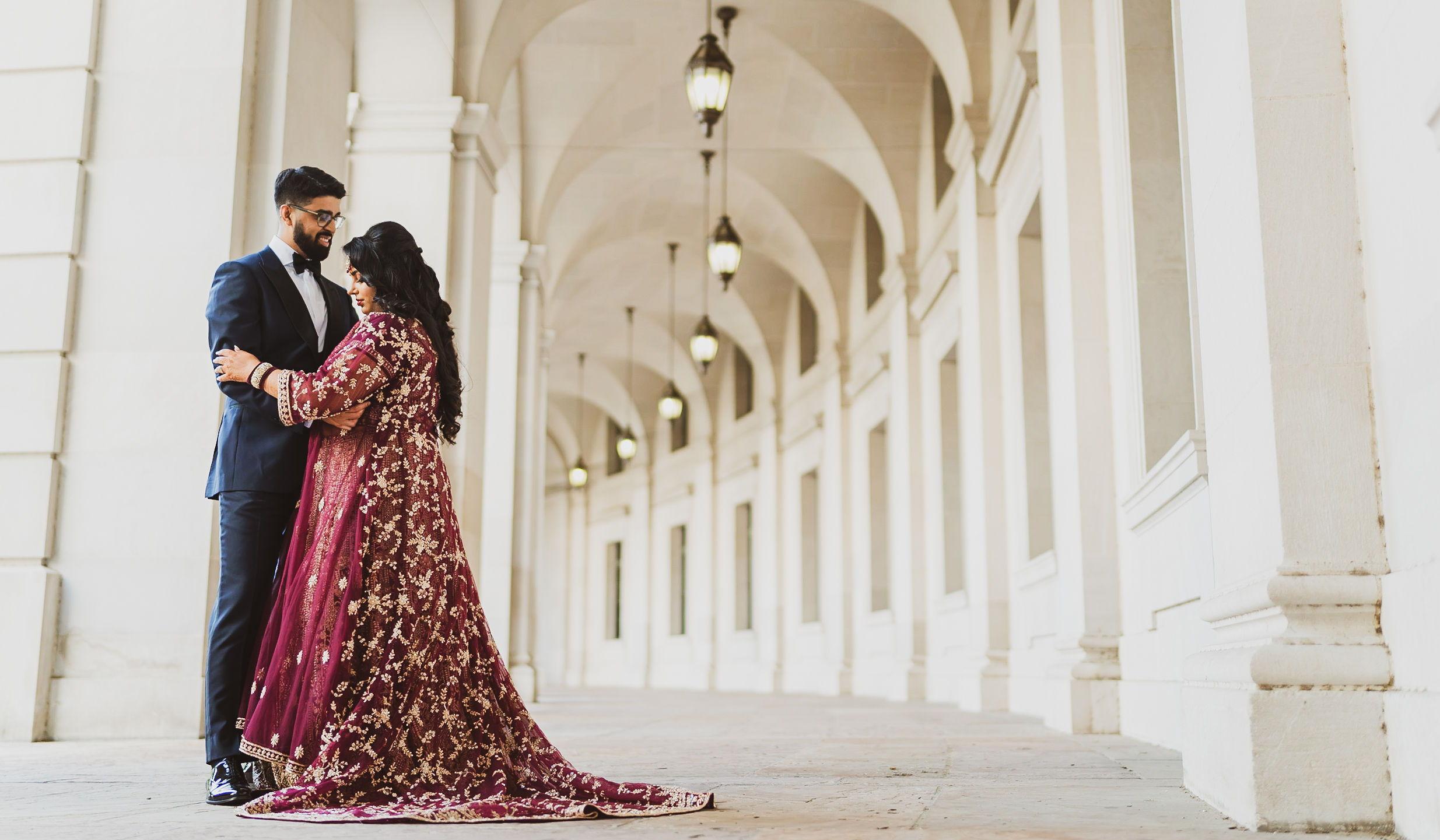 Mayhah Roma Suri and Tapan Bharatkumar Patel's Wedding Website