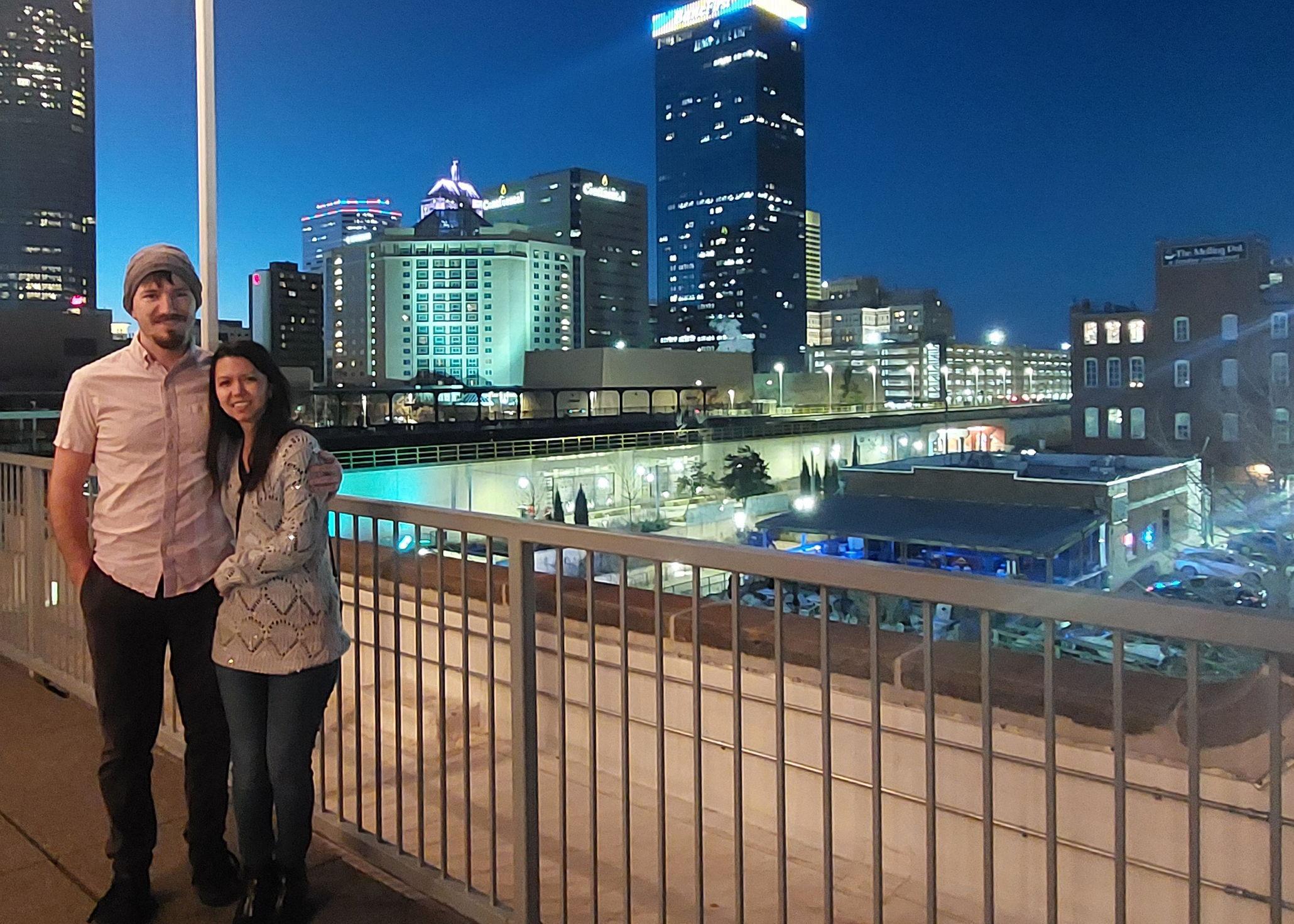 Jeremiah Sweeney and Julie Nicholson's Wedding Website