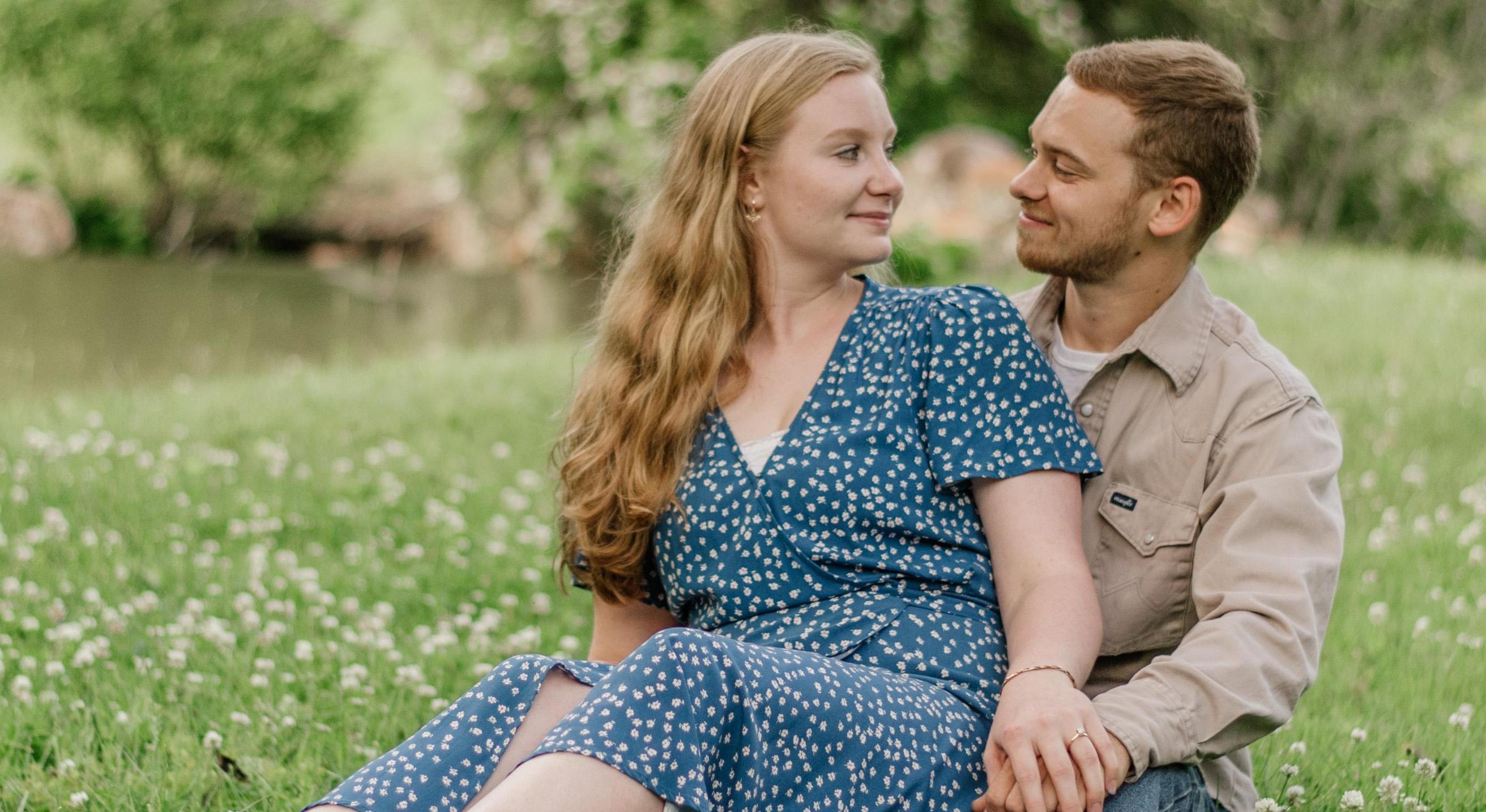 Katlin Gragg and Brandon Berweiler's Wedding Website