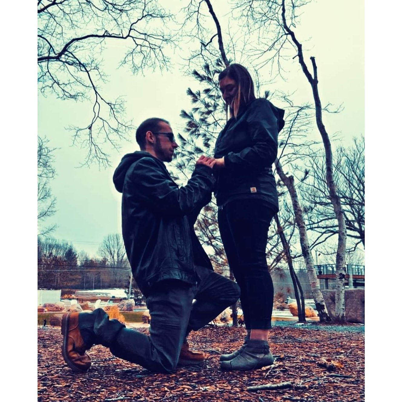 Ariel Hendricks and Marvin Brault's Wedding Website