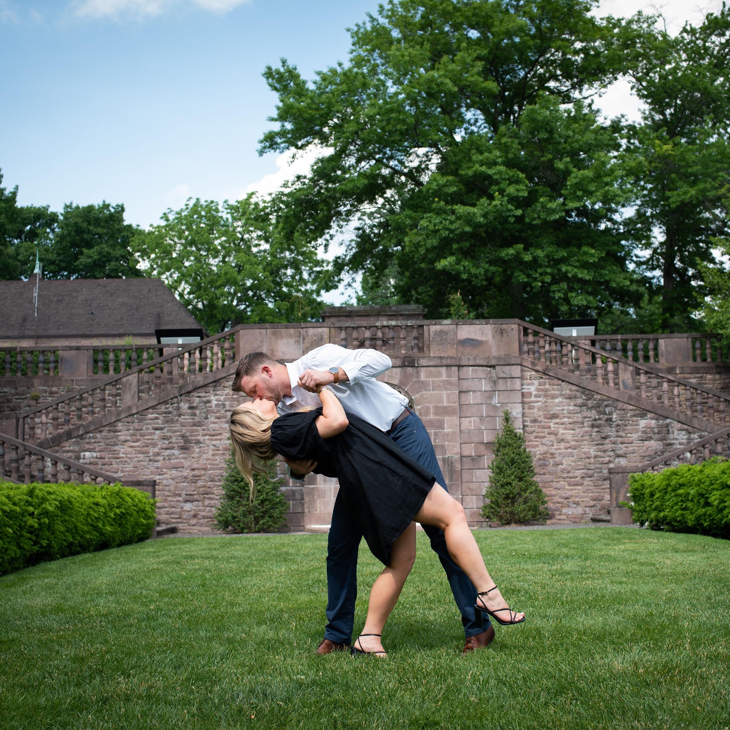 Andrea Jacobs and Ryan Curran's Wedding Website