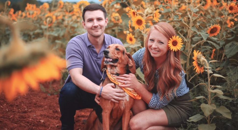 Jillian Collins and Brian Pettis' Wedding Website