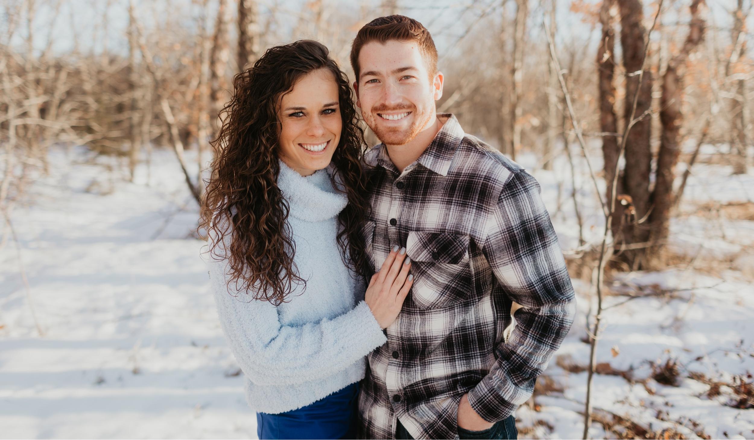 Haley Rose Thiele and Kyle Matthew Hittner's Wedding Website