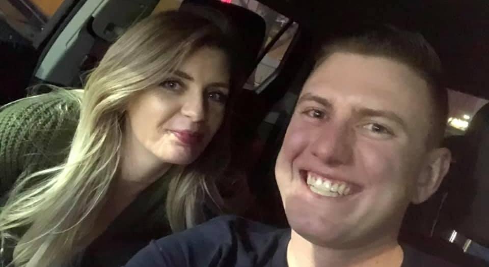 Megan Cochrane and Cory Hamilton's Wedding Website