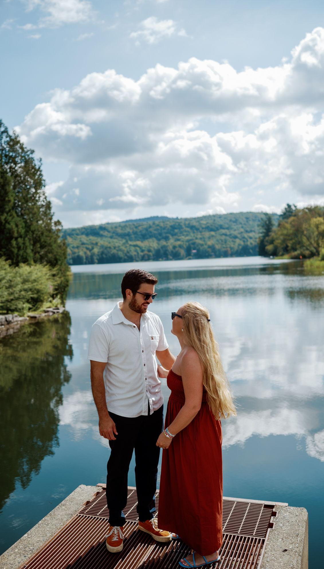 Caitlin Nevins and Christopher Starace's Wedding Website