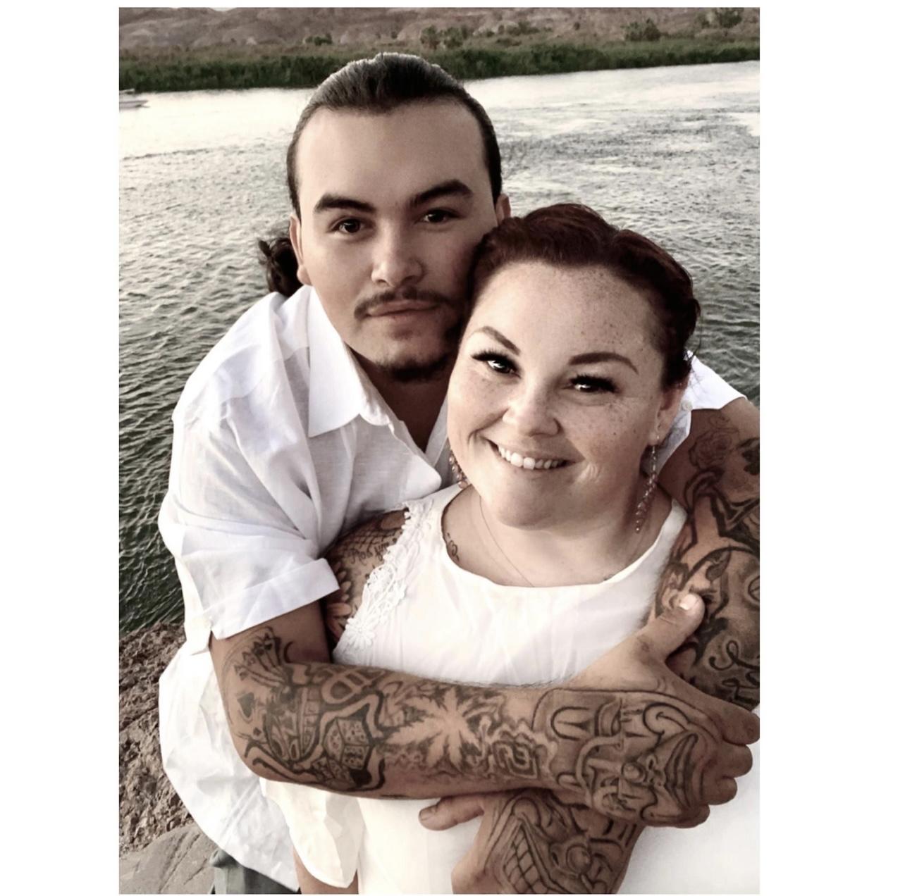 Jessica Gail Sheldon and Isaac Adrian Mejia's Wedding Website