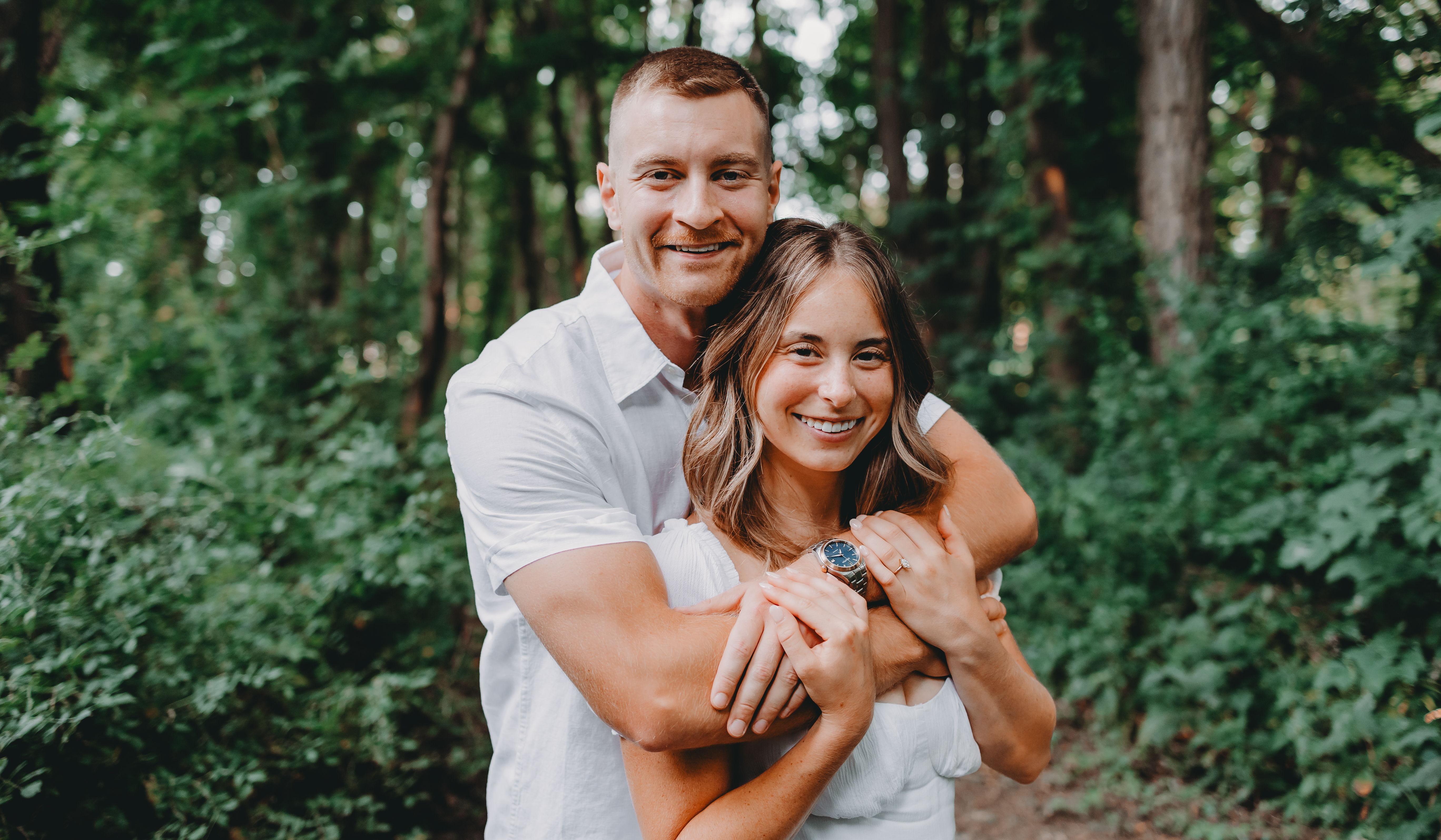 Chelsey Vincent and Andrew Young's Wedding Website