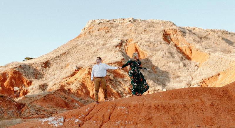 Paige Edwards and Levi Holcom's Wedding Website