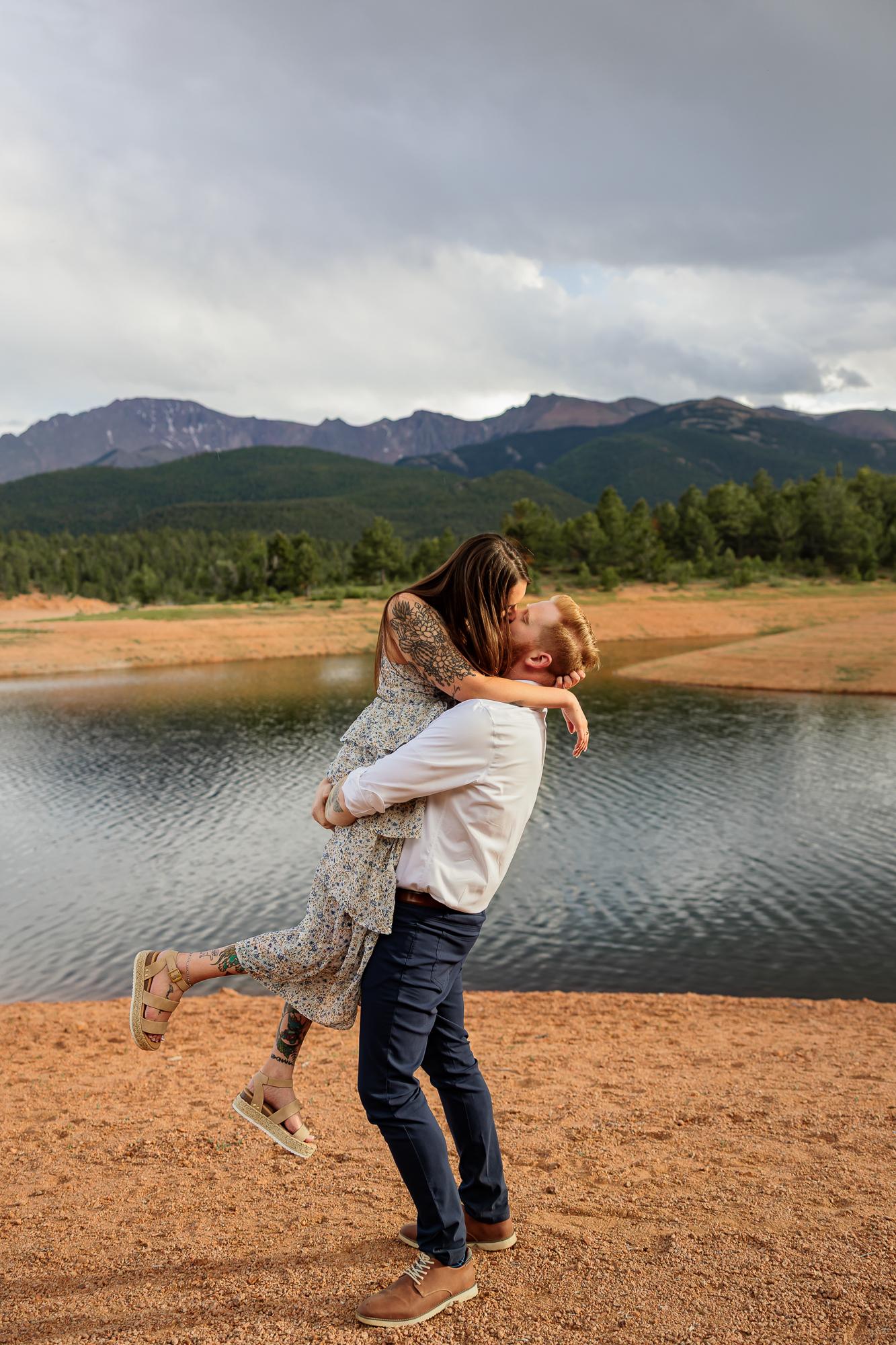 Cheyenne Robinson and Dylan Schiele's Wedding Website