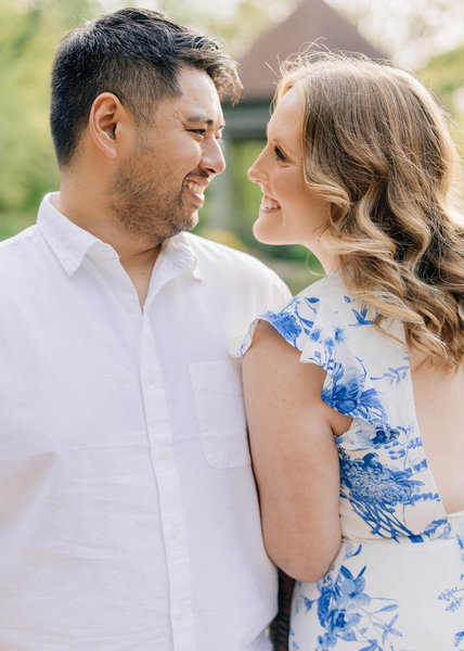Claire Conroy and Frankie Pannhavong's Wedding Website