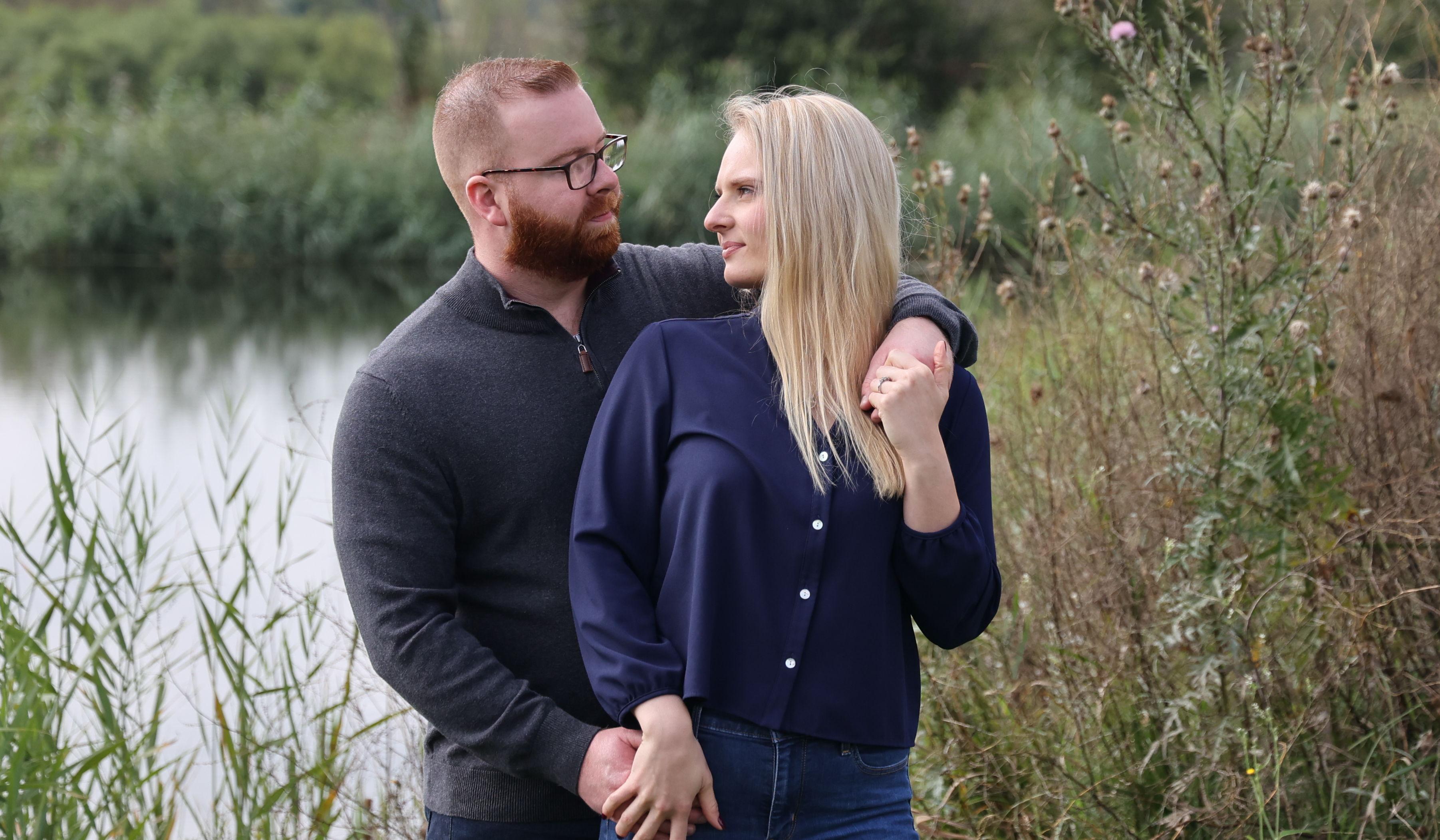 Louisa Frost-Smith and Kyle Iversen's Wedding Website