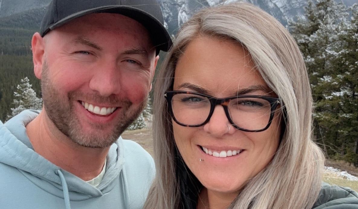 Anna Thompson and Keith Thomas' Wedding Website