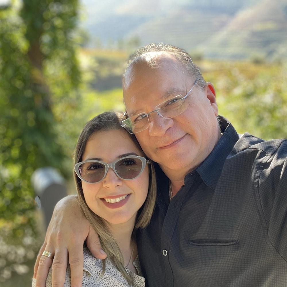 Ileana Labrada and Luis Rodriguez's Wedding Website