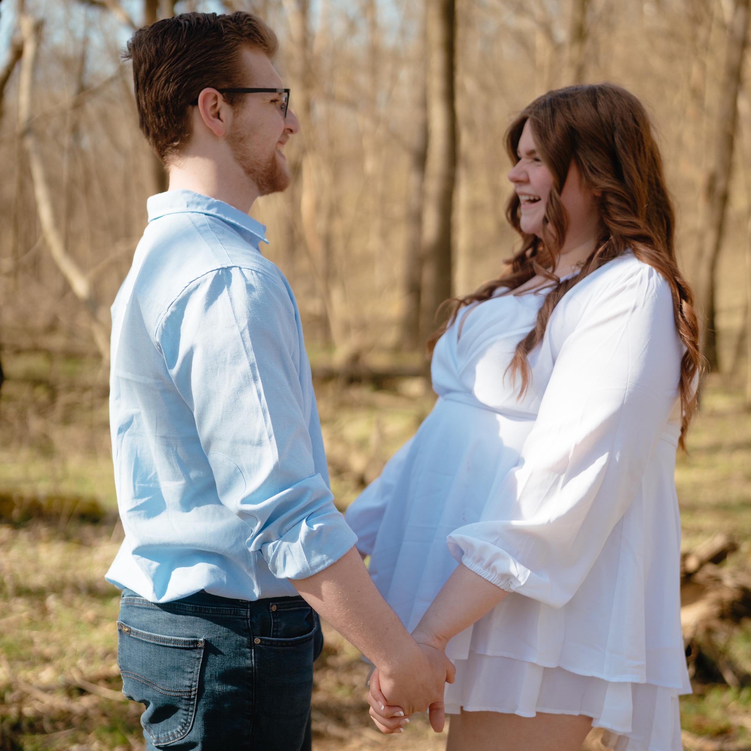 Maddison White and Nathan Wright's Wedding Website